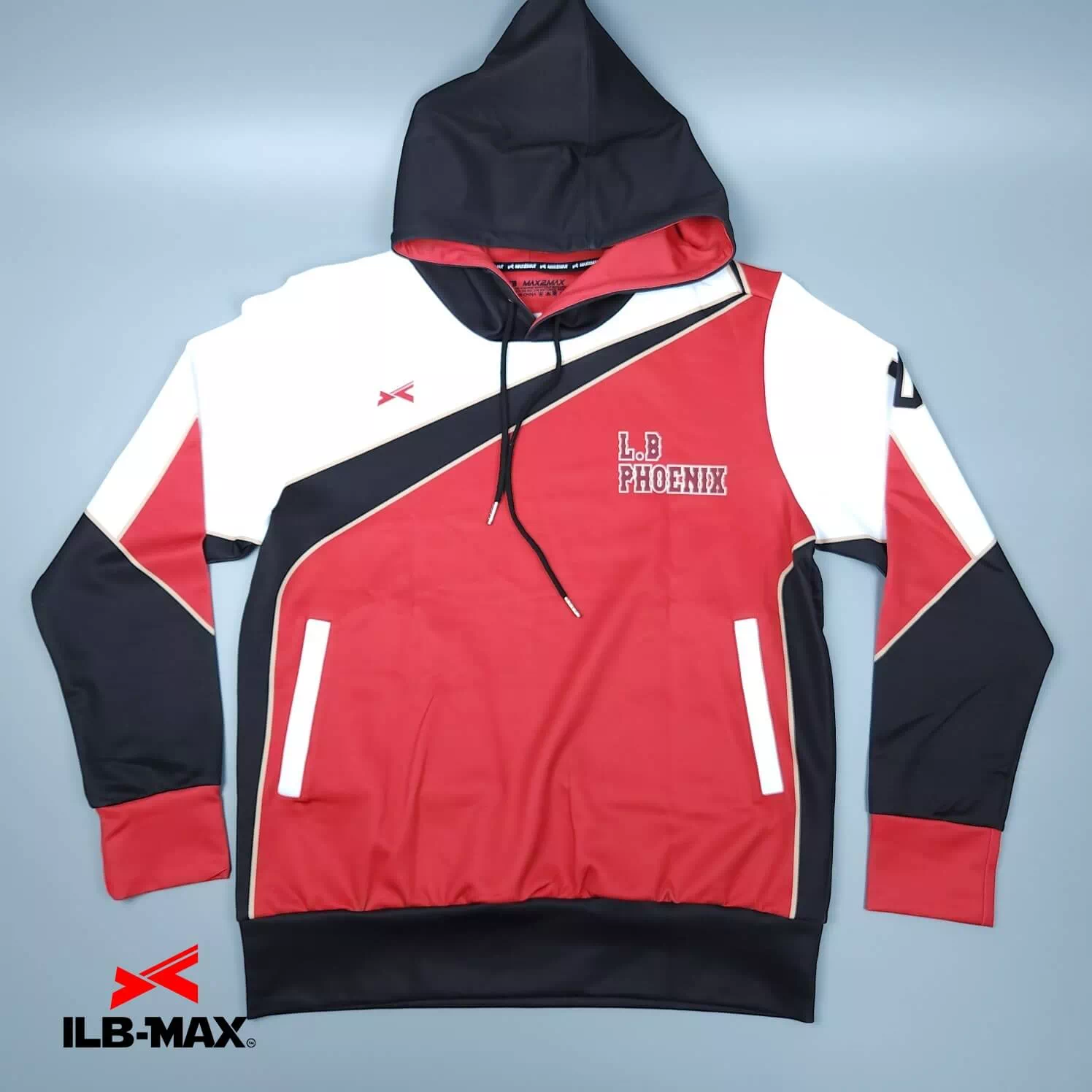 L.B PHOENIX_PV - MAX2MAX