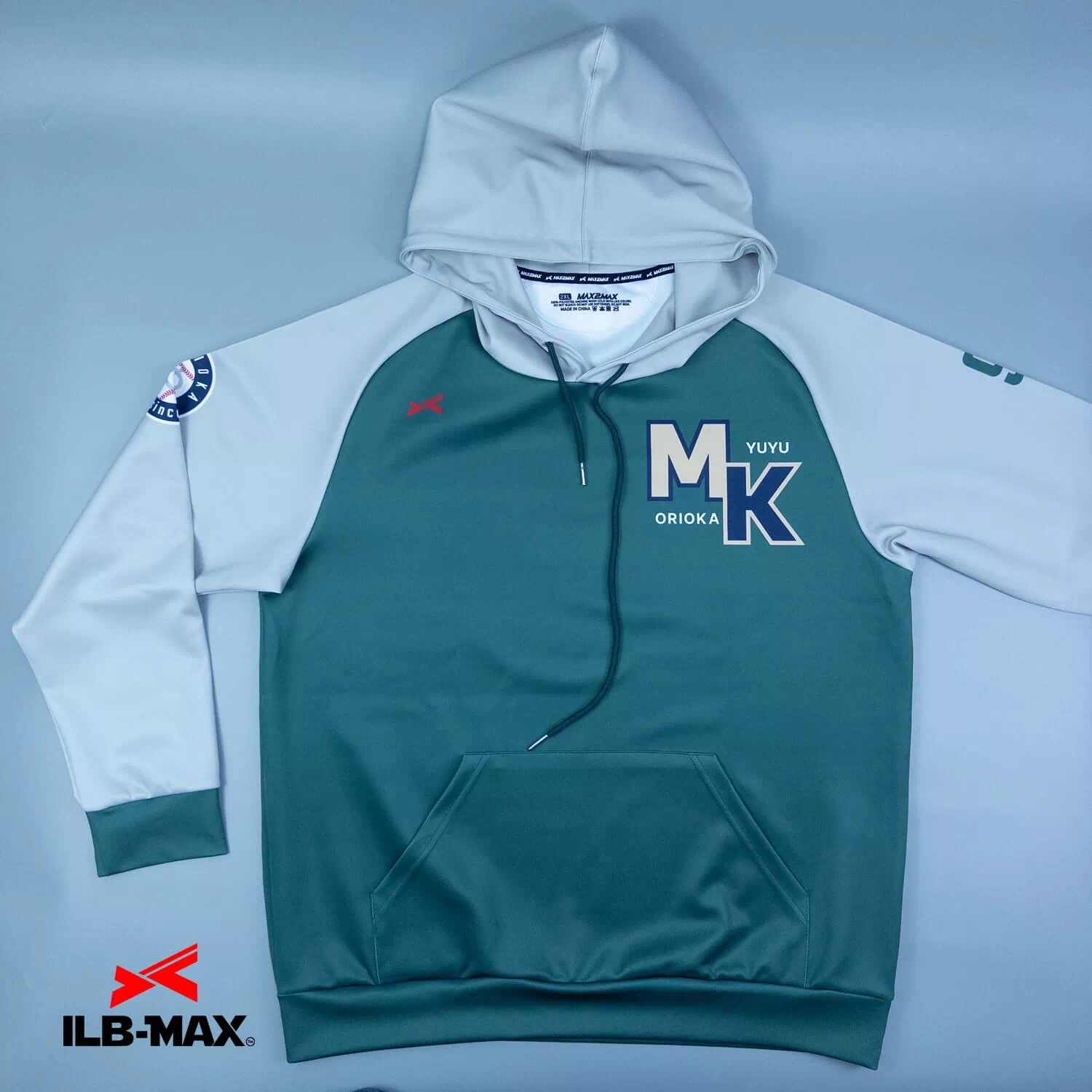 MORIOKA KYUYU CLUB_PV - MAX2MAX