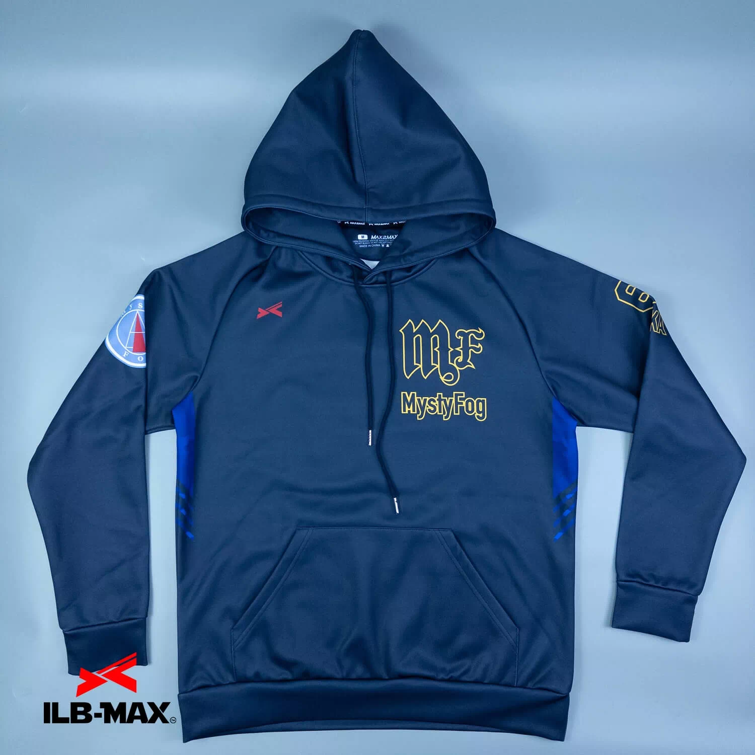 mystyFog_PV - MAX2MAX