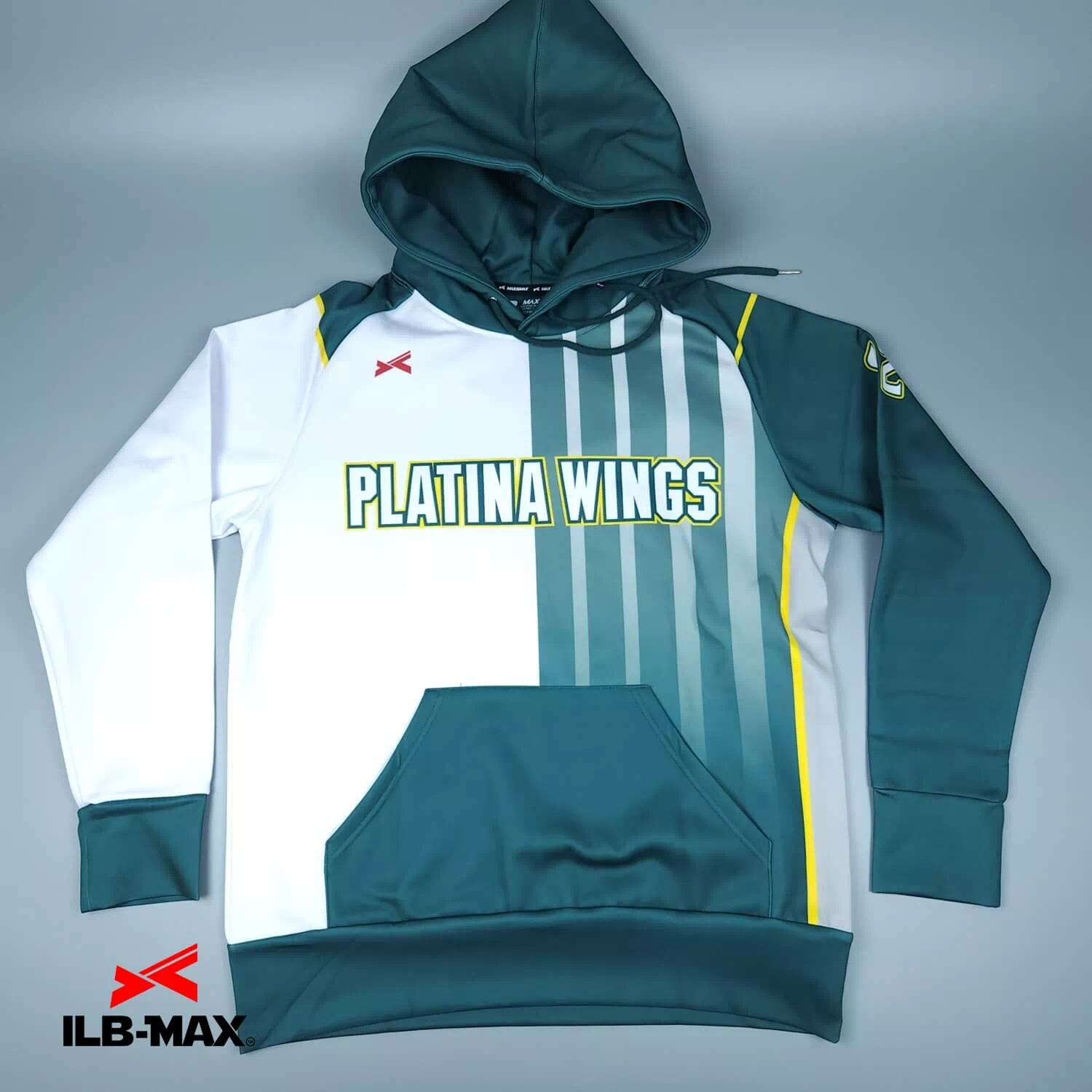 Platina wings_PV - MAX2MAX