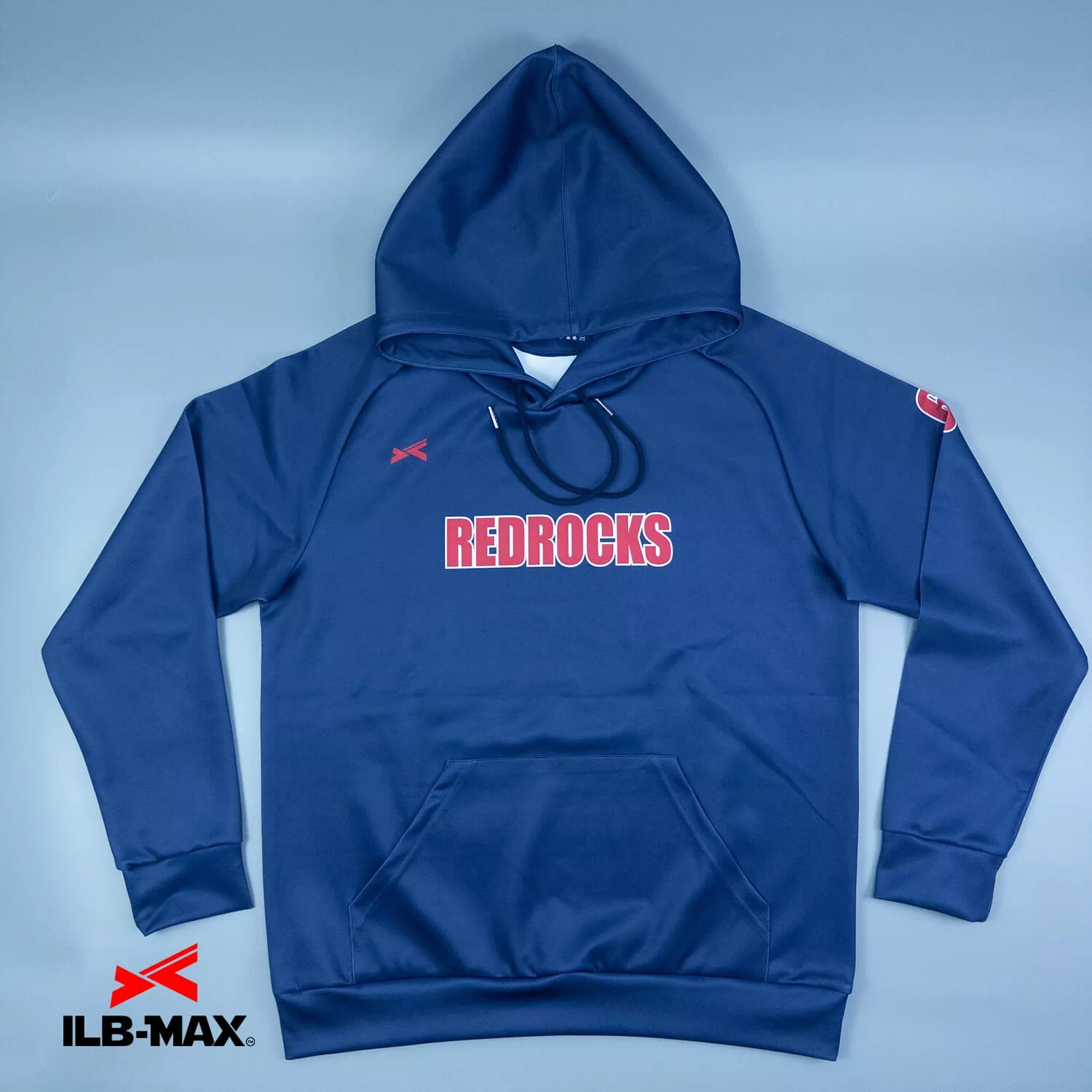 REDROCKS_PV - MAX2MAX