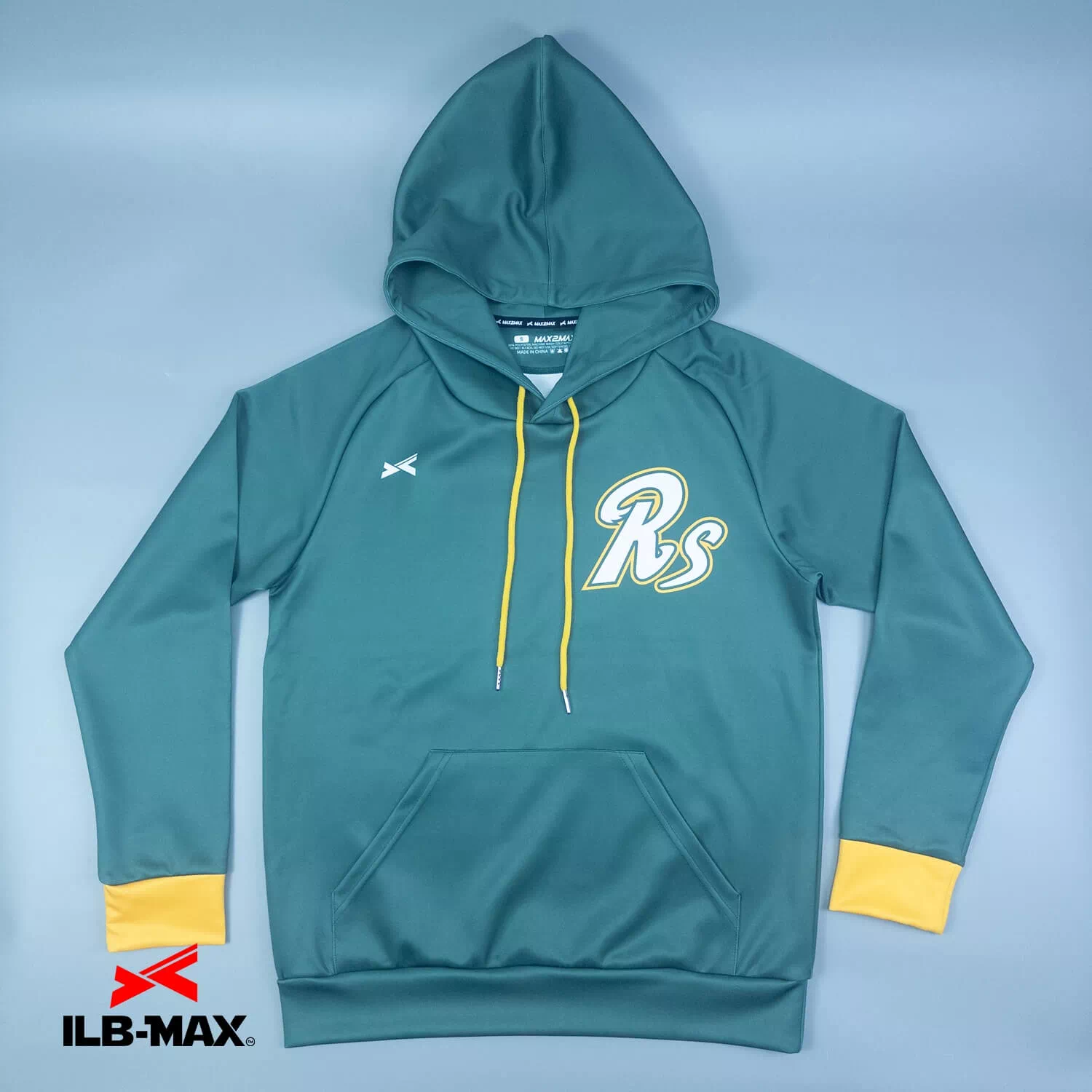 RODON'S_PV - MAX2MAX