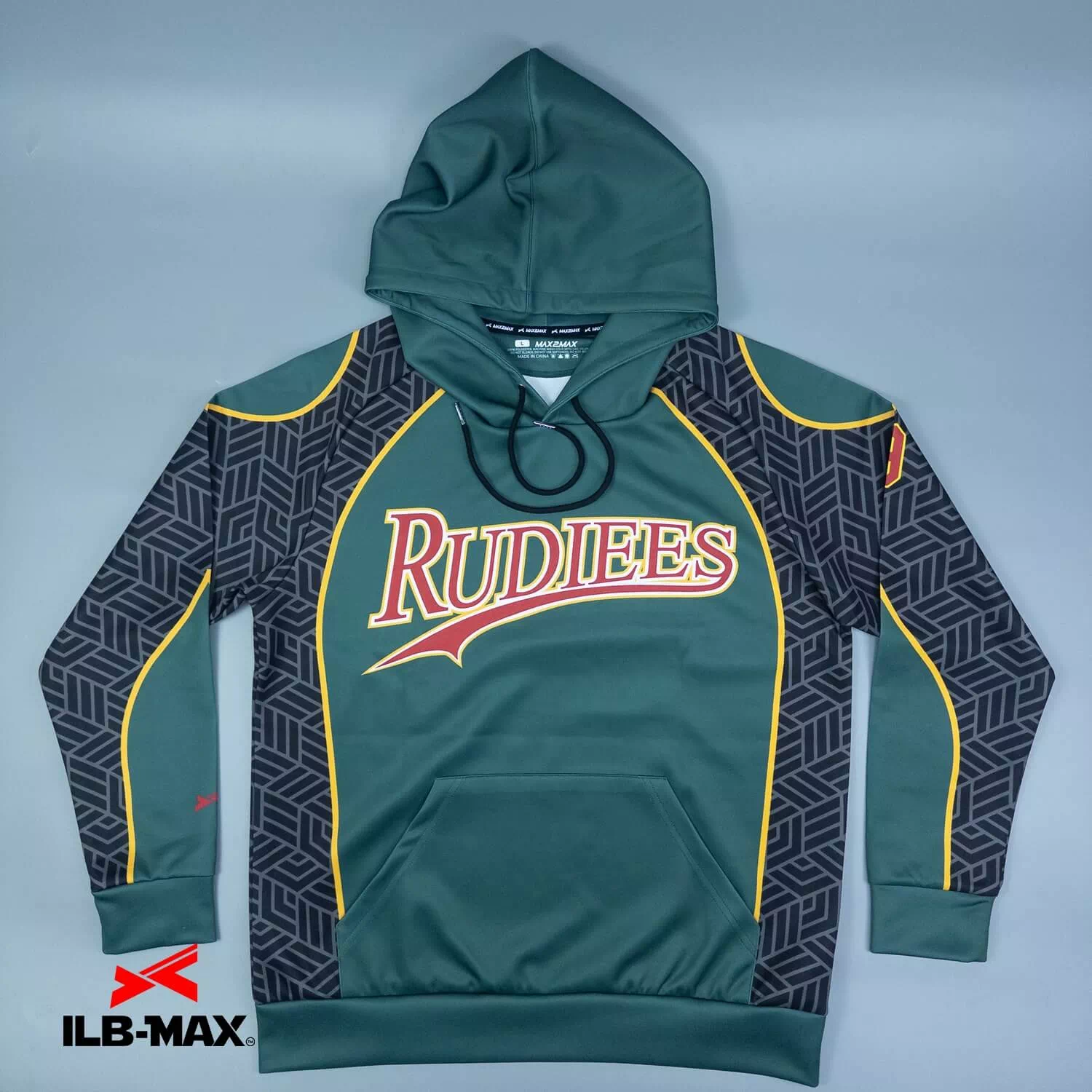 RUDIEES_PV - MAX2MAX