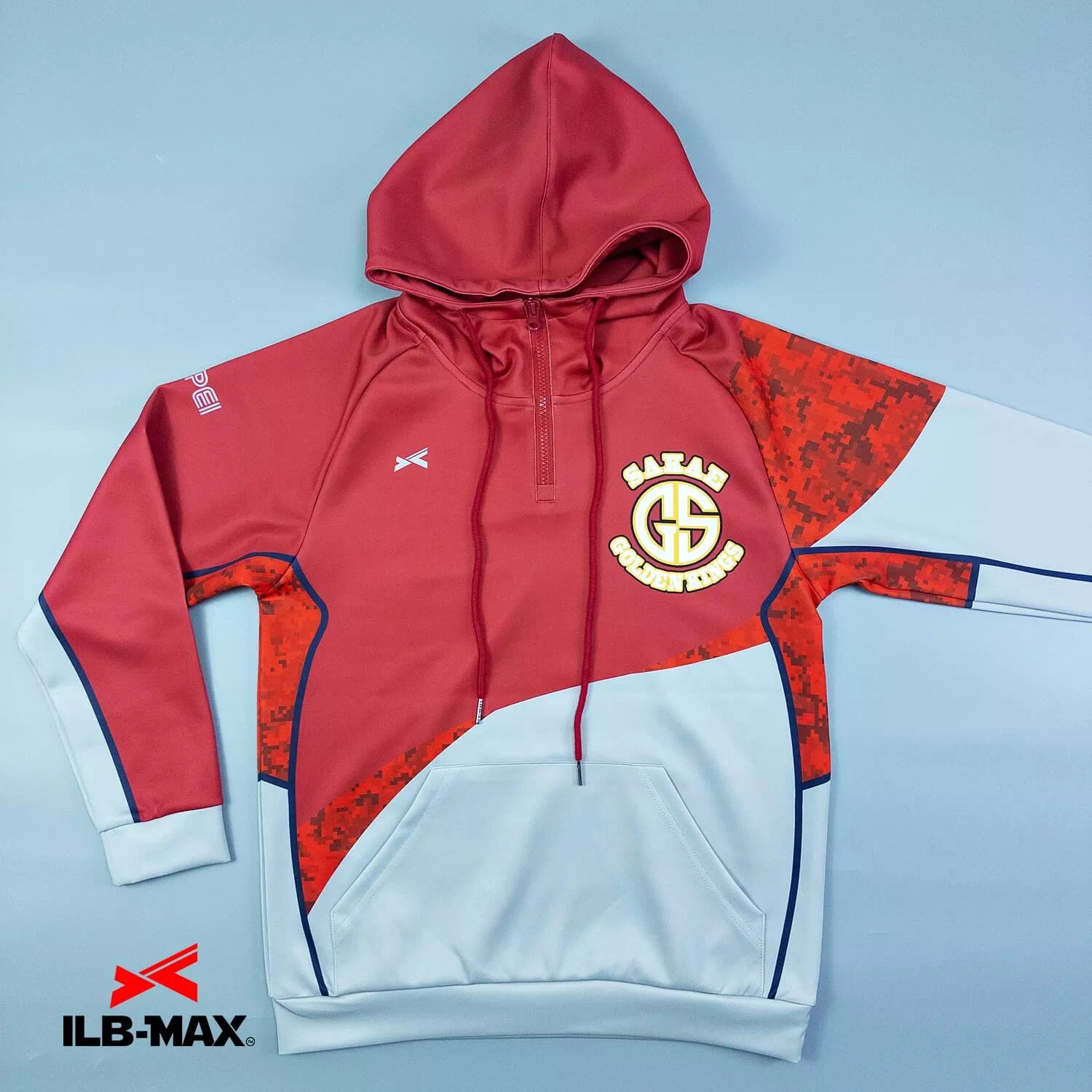 SAKAE GOLDEN KINGS 2nd_PV - MAX2MAX