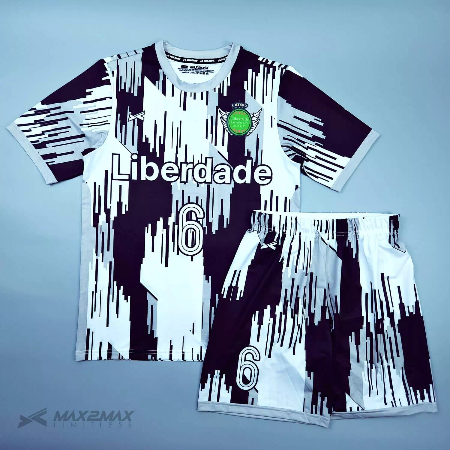 CHIBA Liberdade 2nd - MAX2MAX