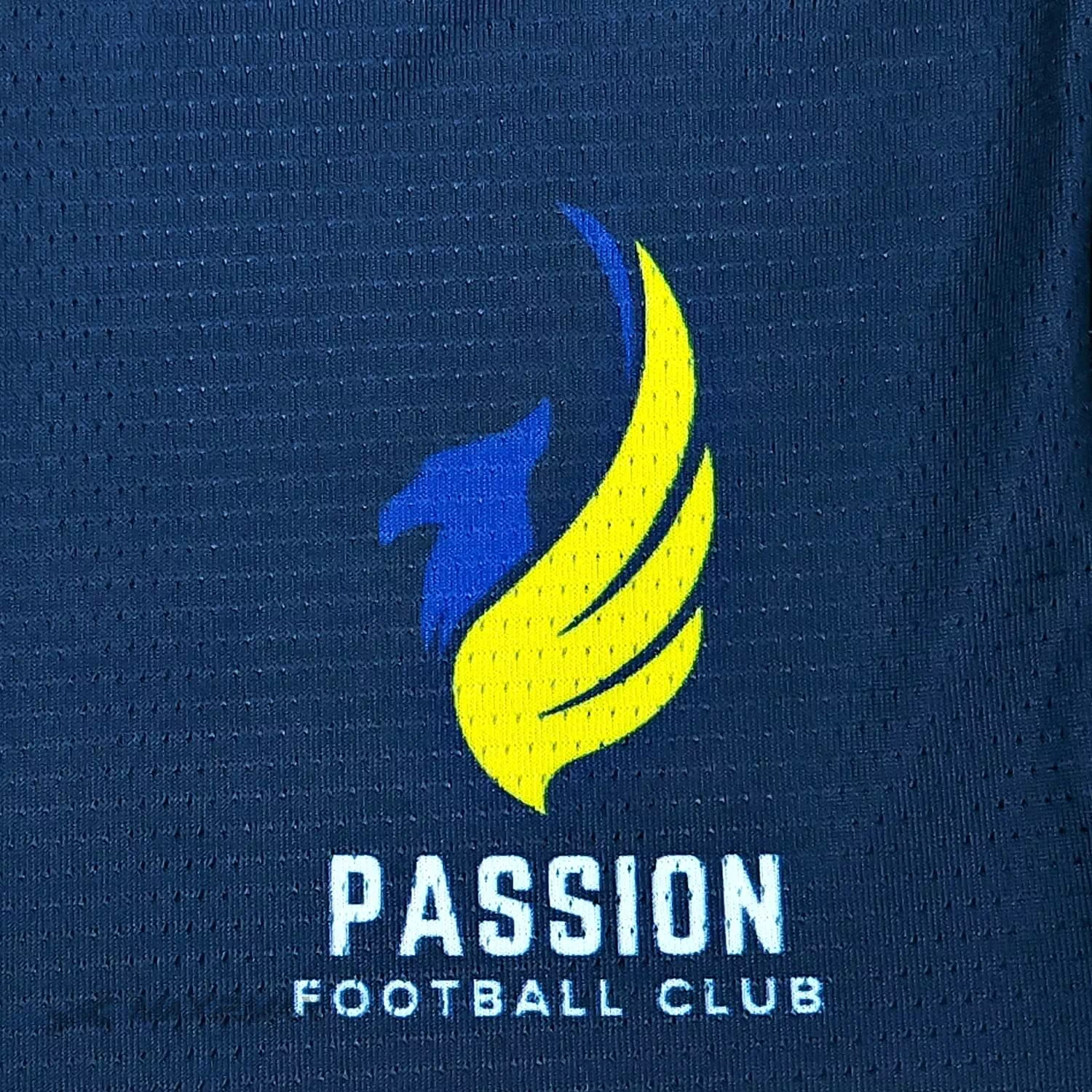 FC Passion - MAX2MAX