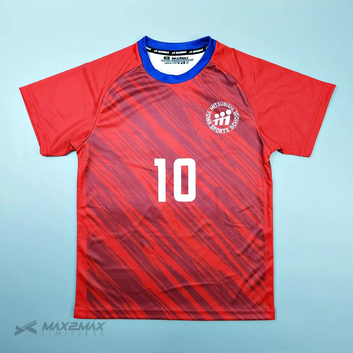 MITSUBISHI YOWA SS - MAX2MAX