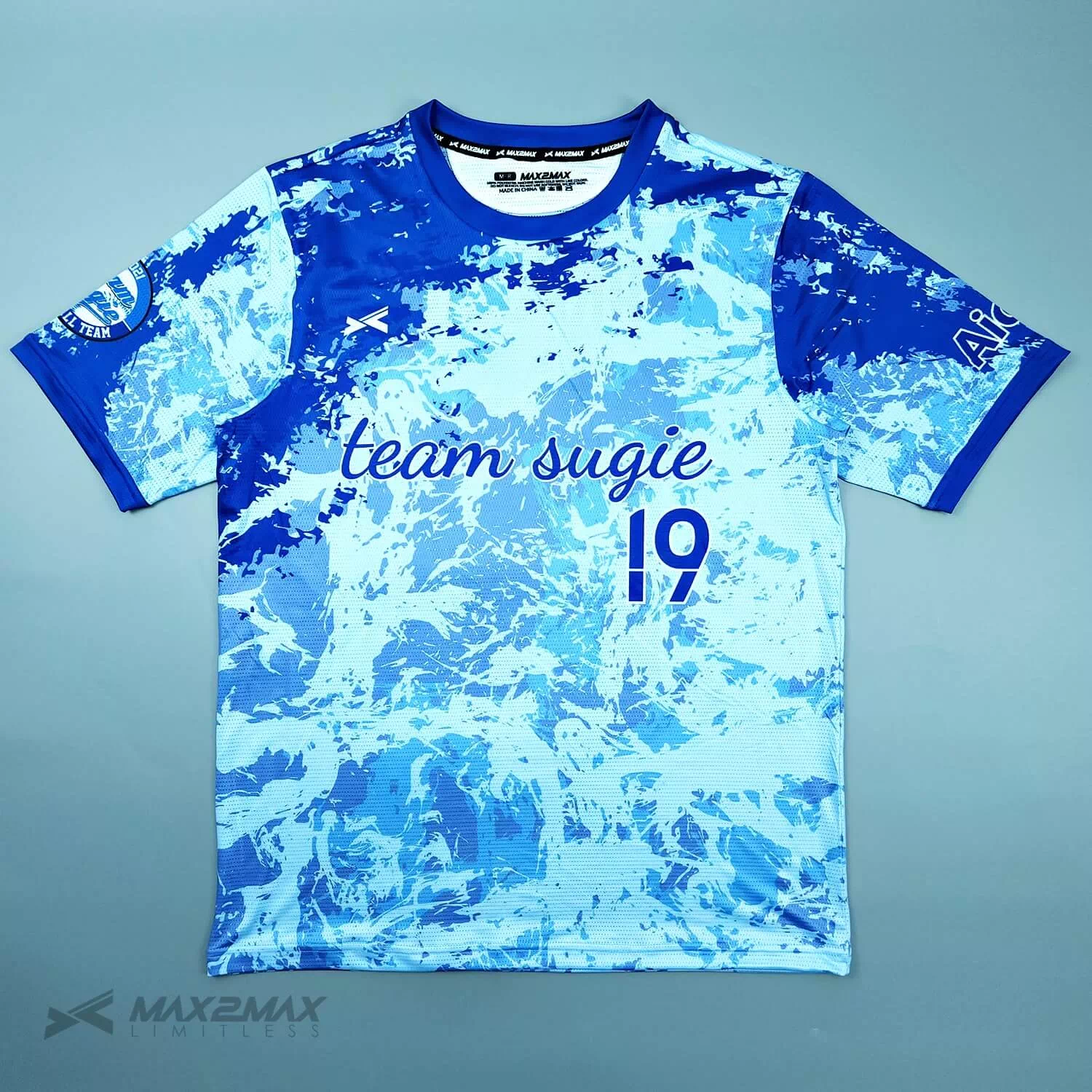 shirakawa dynamo2 - MAX2MAX