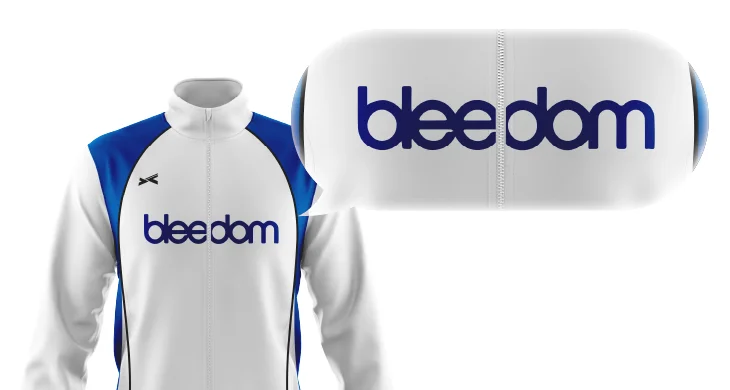 バスケウィンドブレーカー | スタイル5種・追加料金¥0 MAX2MAX