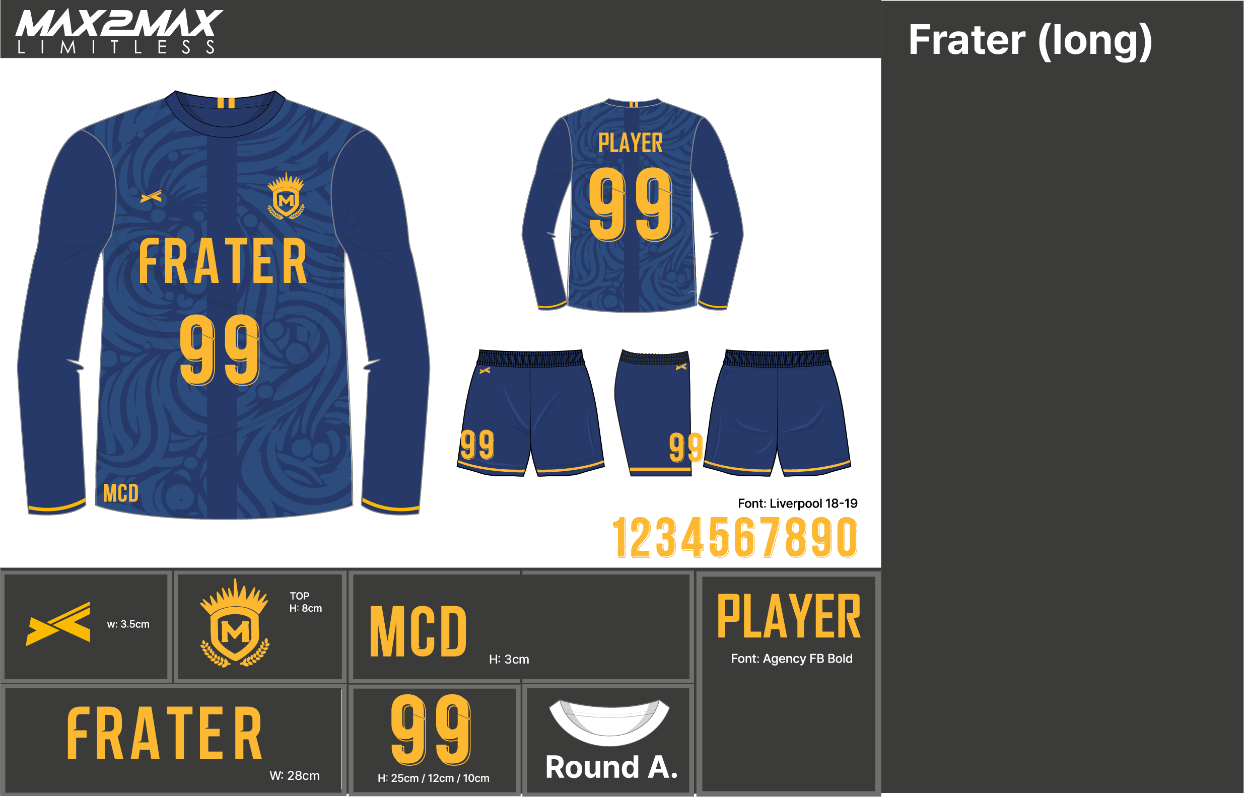 221227_Frater_サッカー見積書 - MAX2MAX