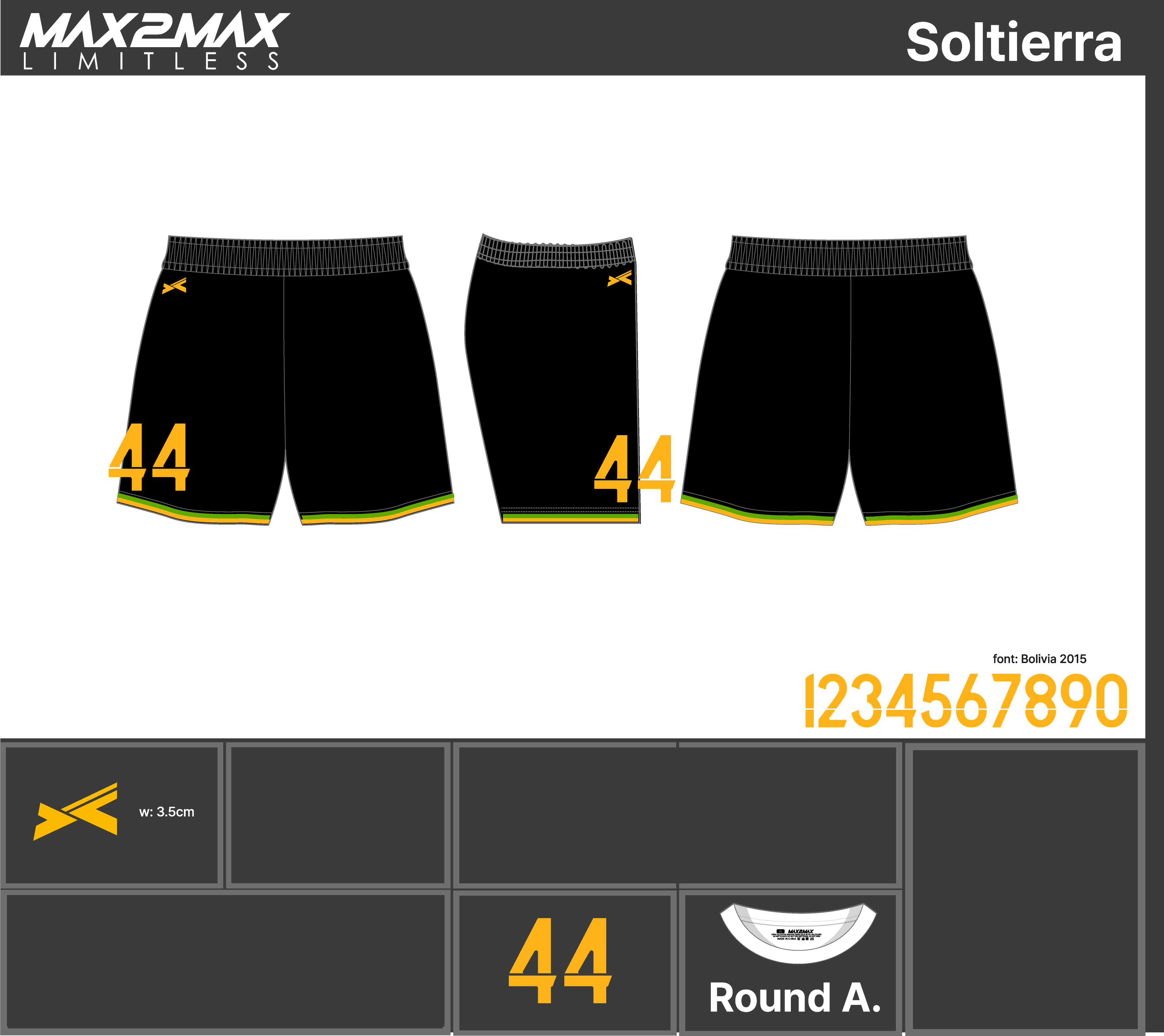 230405_Soltierra_サッカー追加見積書 - MAX2MAX