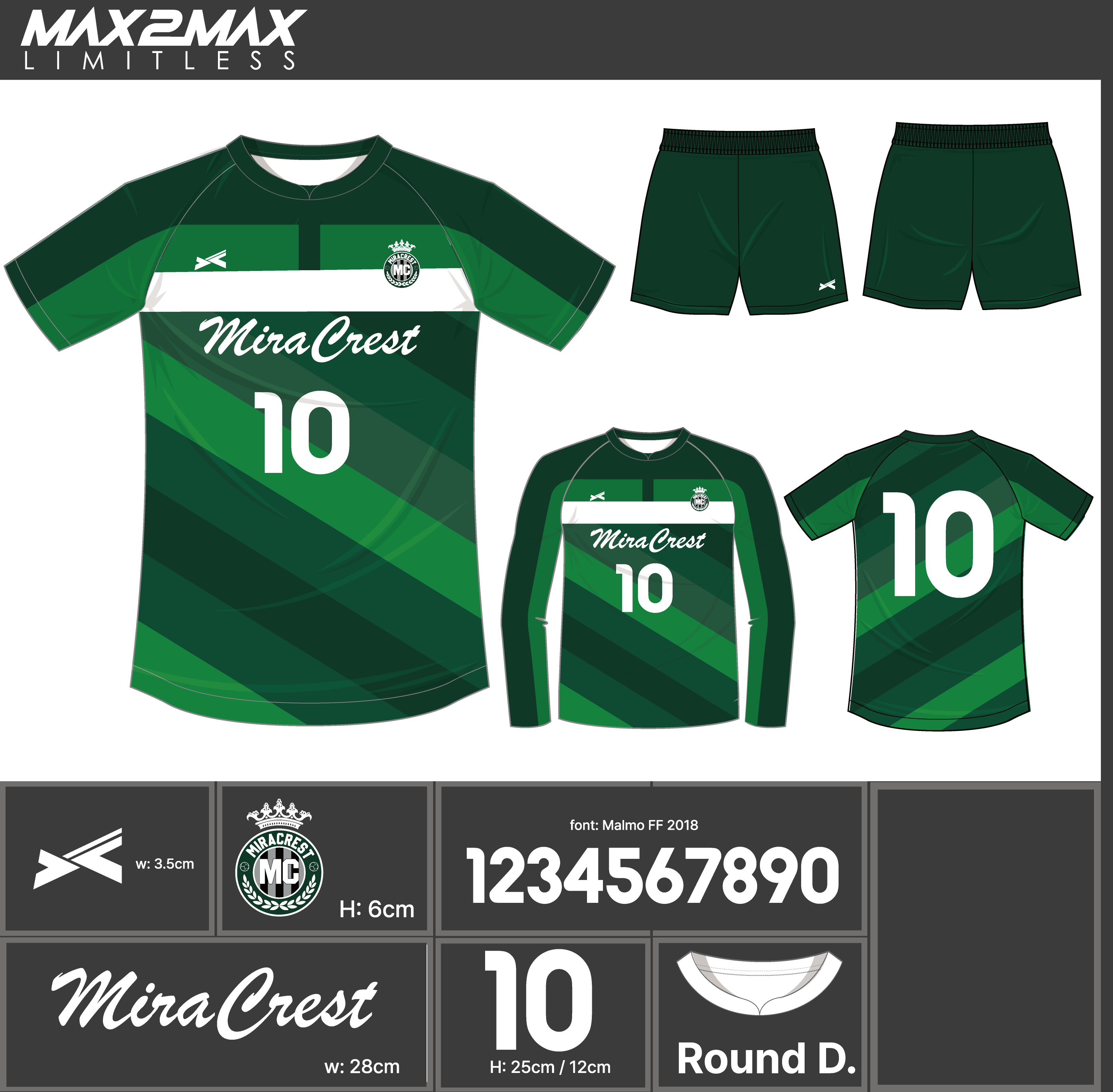 230510_MiraCrest 1st_2nd_サッカー追加見積書 - MAX2MAX