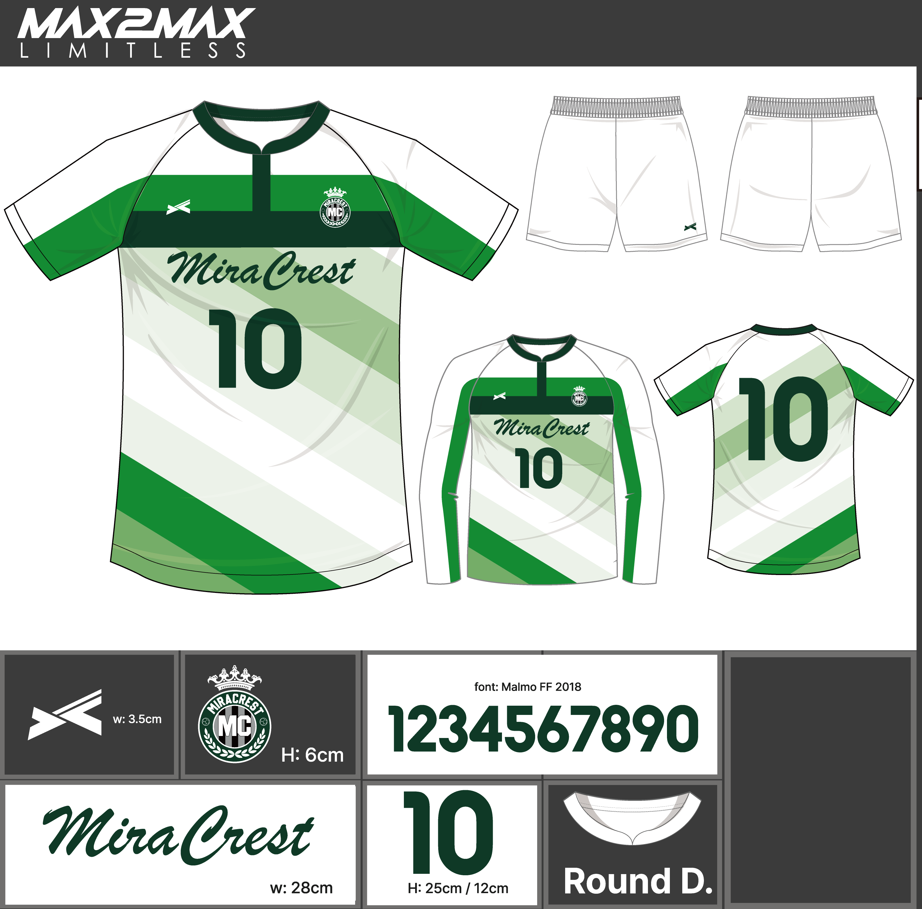 230510_MiraCrest 1st_2nd_サッカー追加見積書 - MAX2MAX