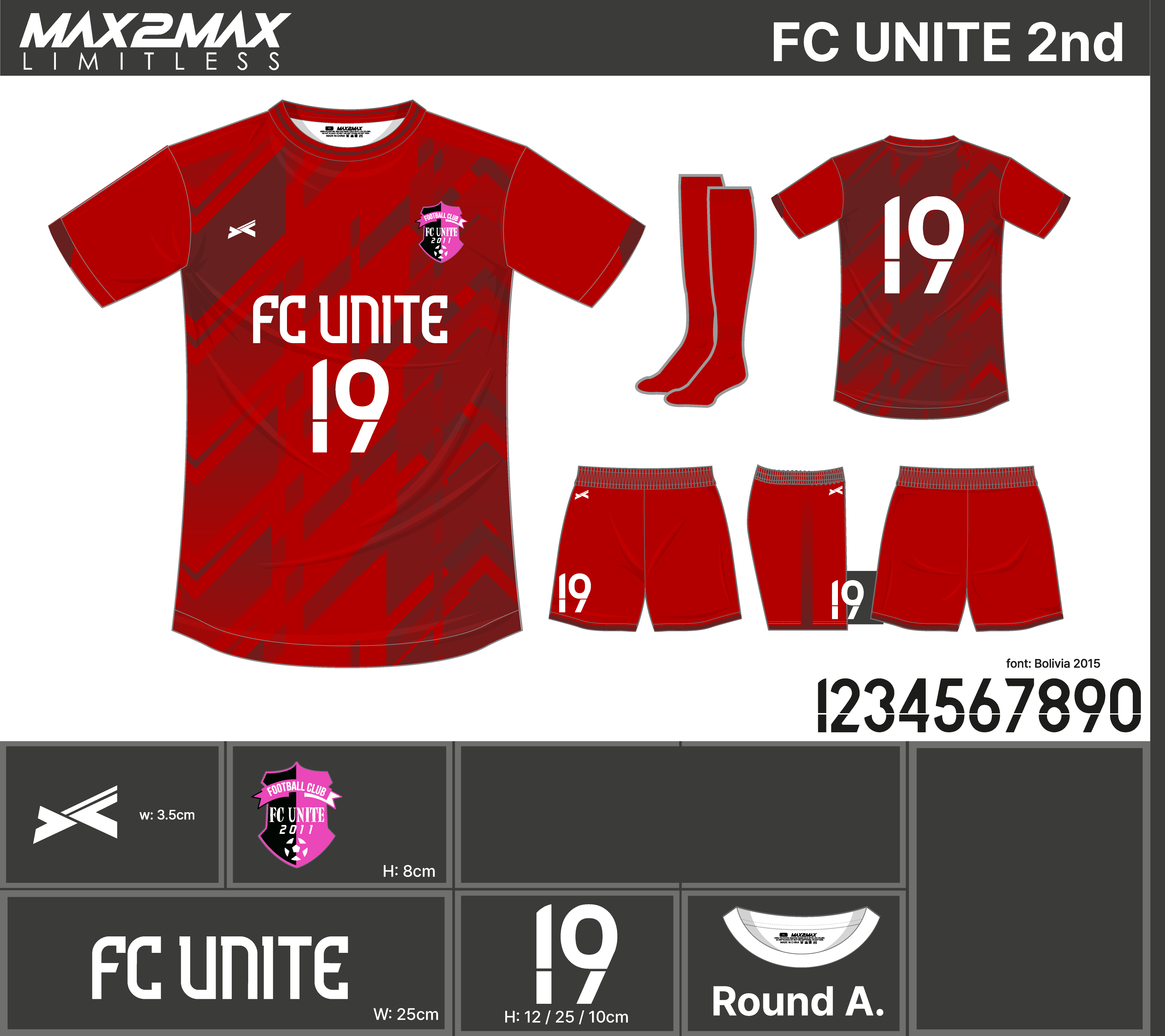230512_FC UNITE 1ST_2ND_GK1ST_GK2ND_サッカー見積書 - MAX2MAX