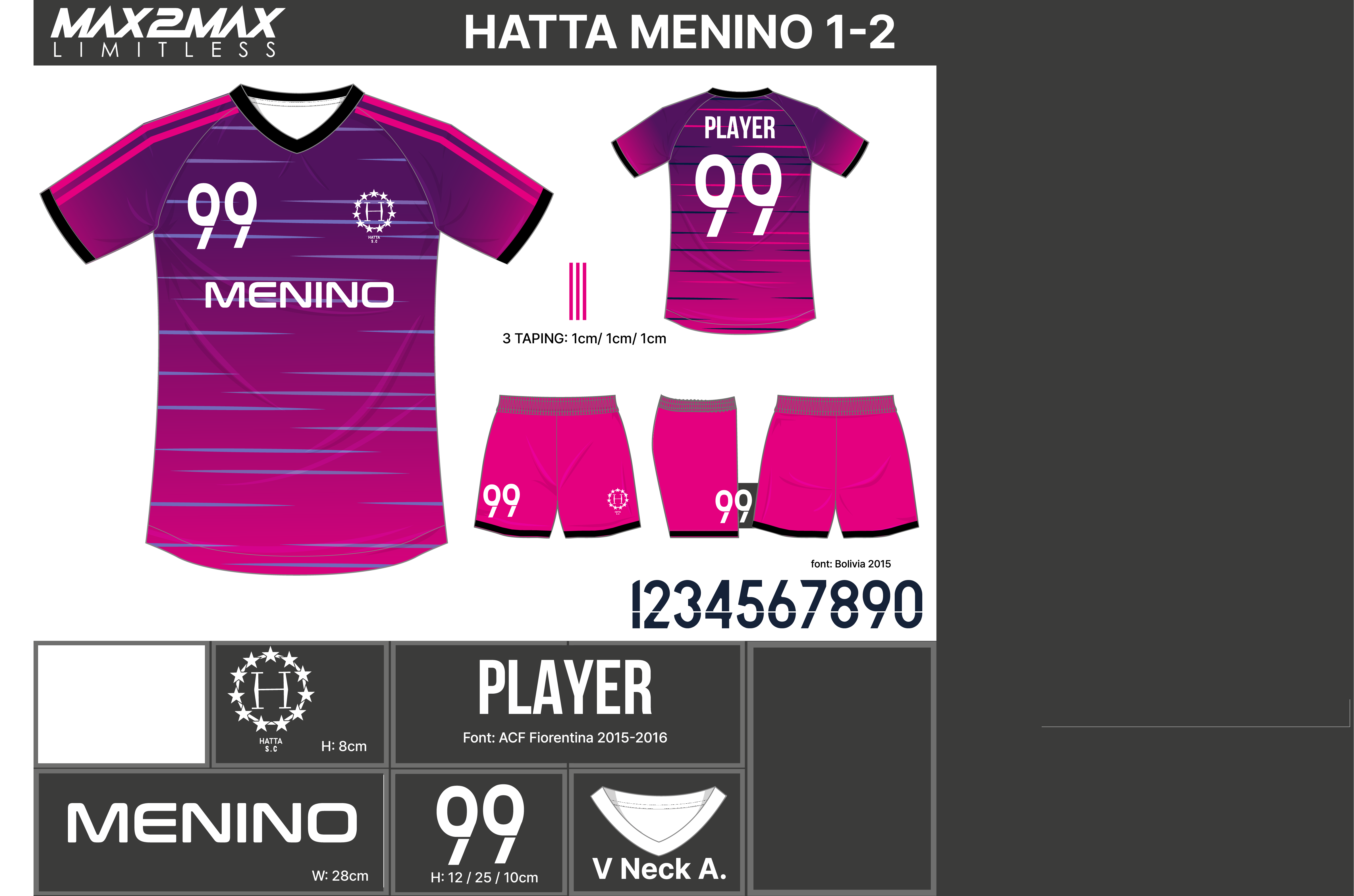 240820_MENINO_3RD/4TH_HATTA MENINO_FP/GK_サッカー追加見積書 - MAX2MAX