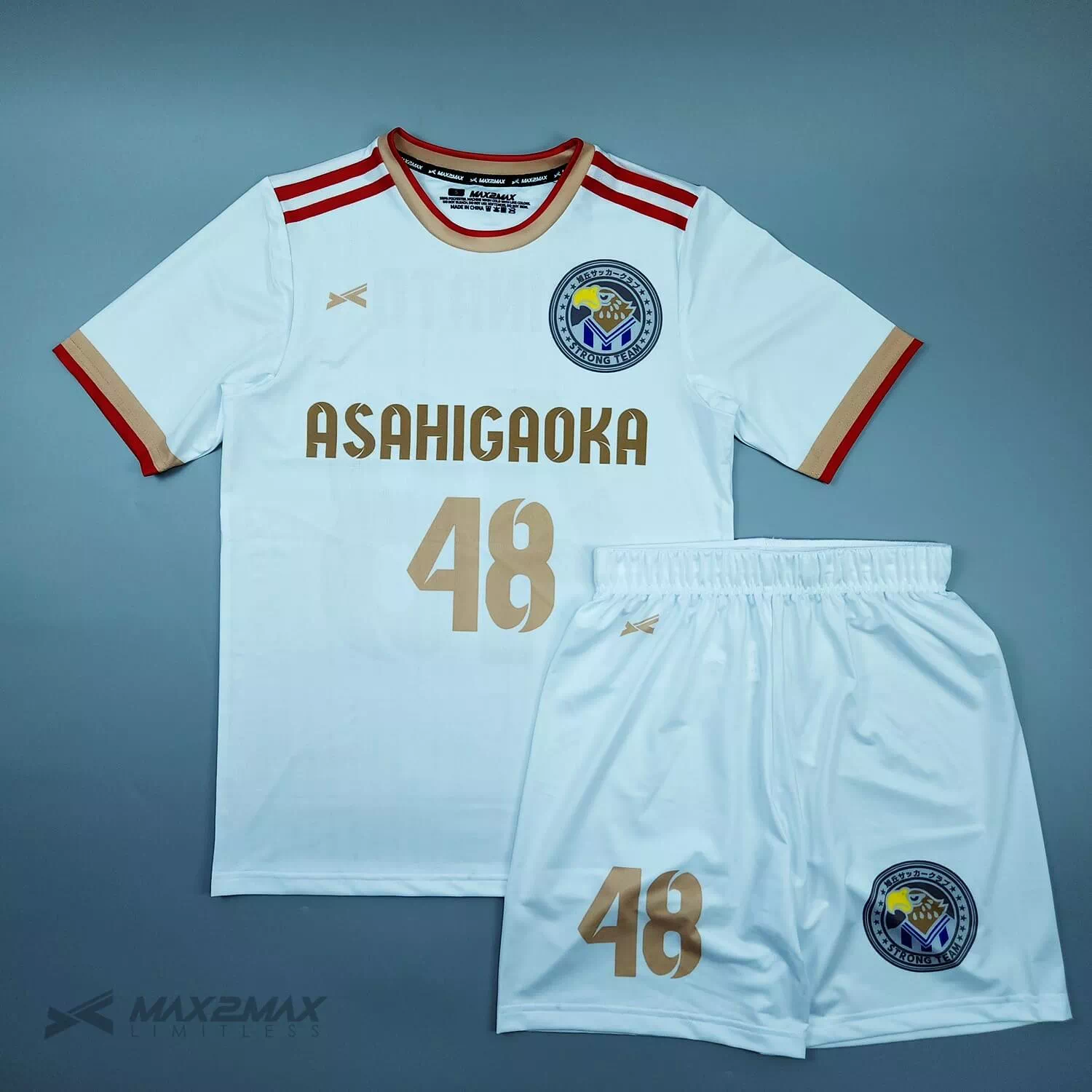 ASAHIGAOKA 1st - MAX2MAX