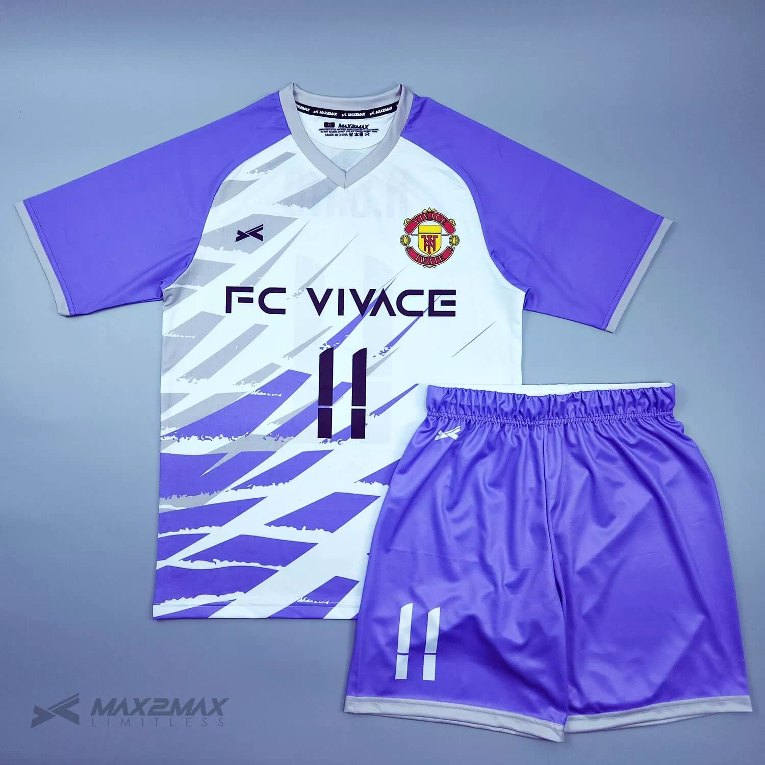 FC VIVACE GK - MAX2MAX