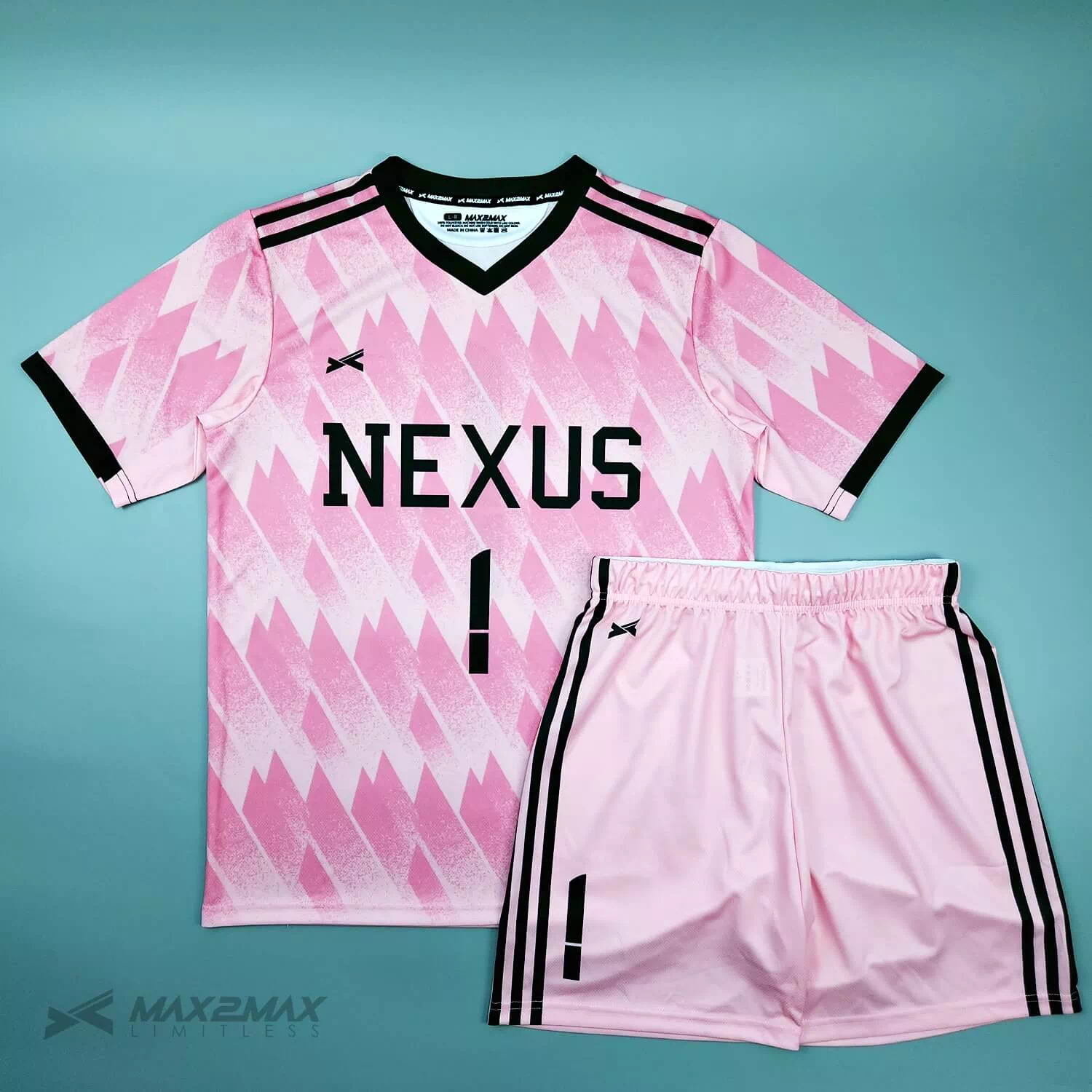 Kodaira Nexus GK - MAX2MAX