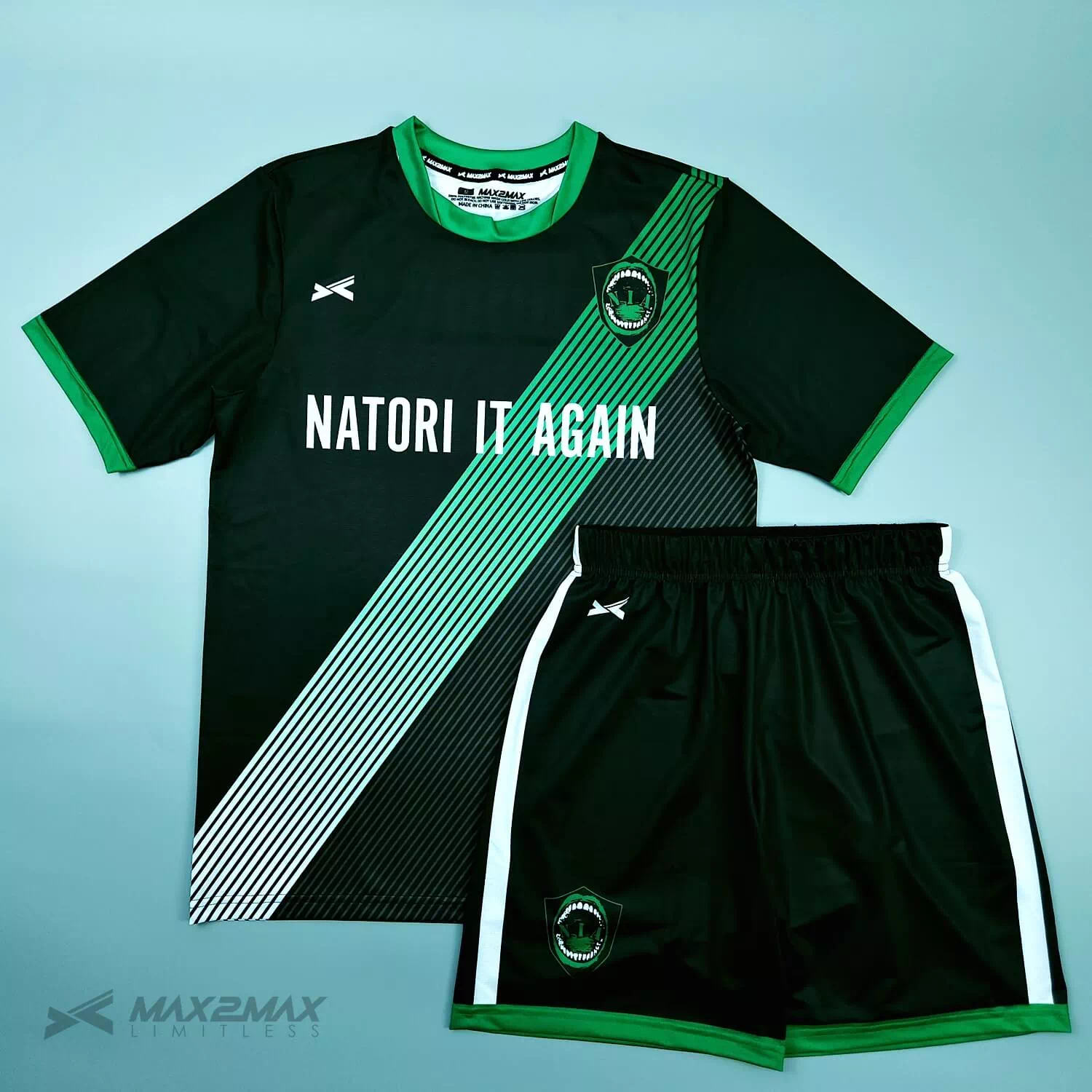 NATORI IT AGAIN - MAX2MAX