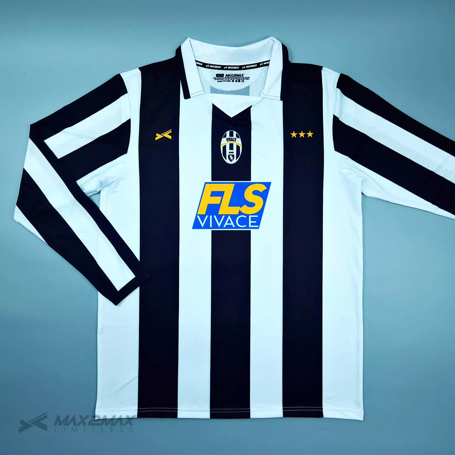 OSAKA VIVACE - MAX2MAX