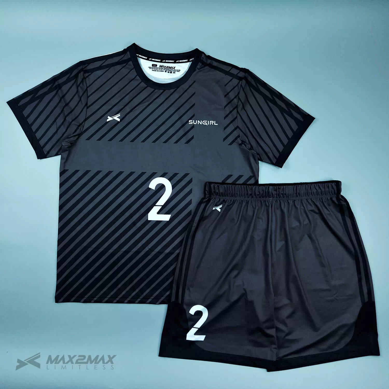 SUNGIRL 1st - MAX2MAX