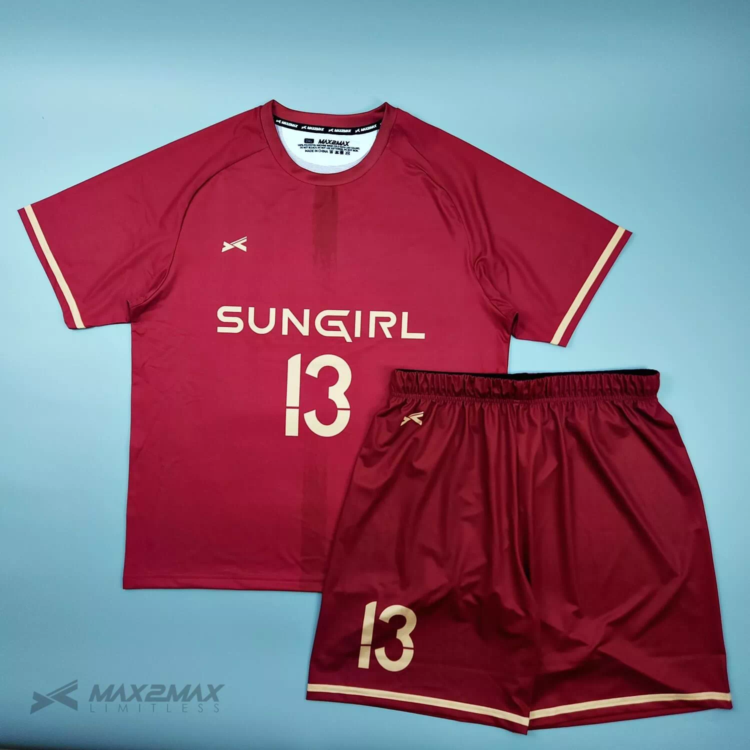 SUNGIRL 2nd - MAX2MAX