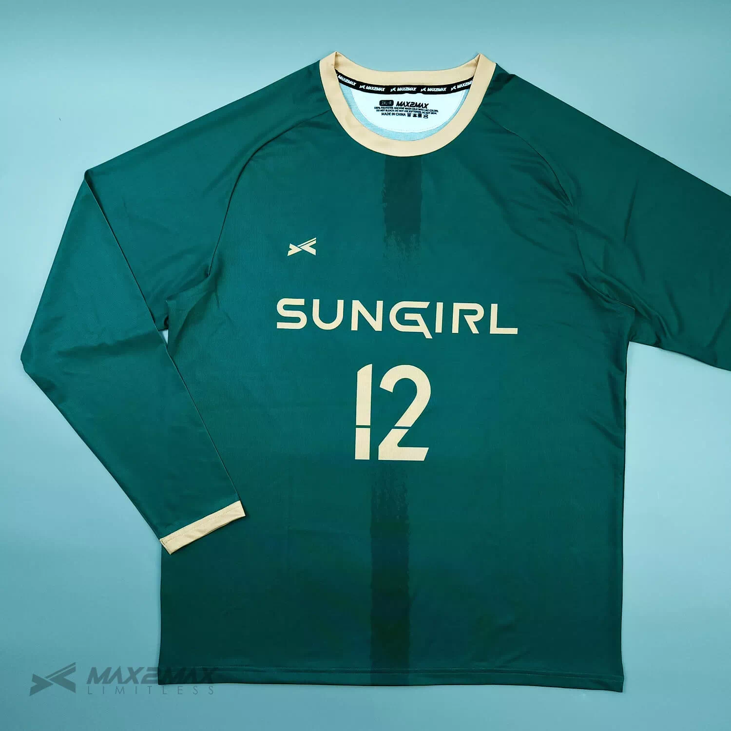 SUNGIRL GK 1st - MAX2MAX