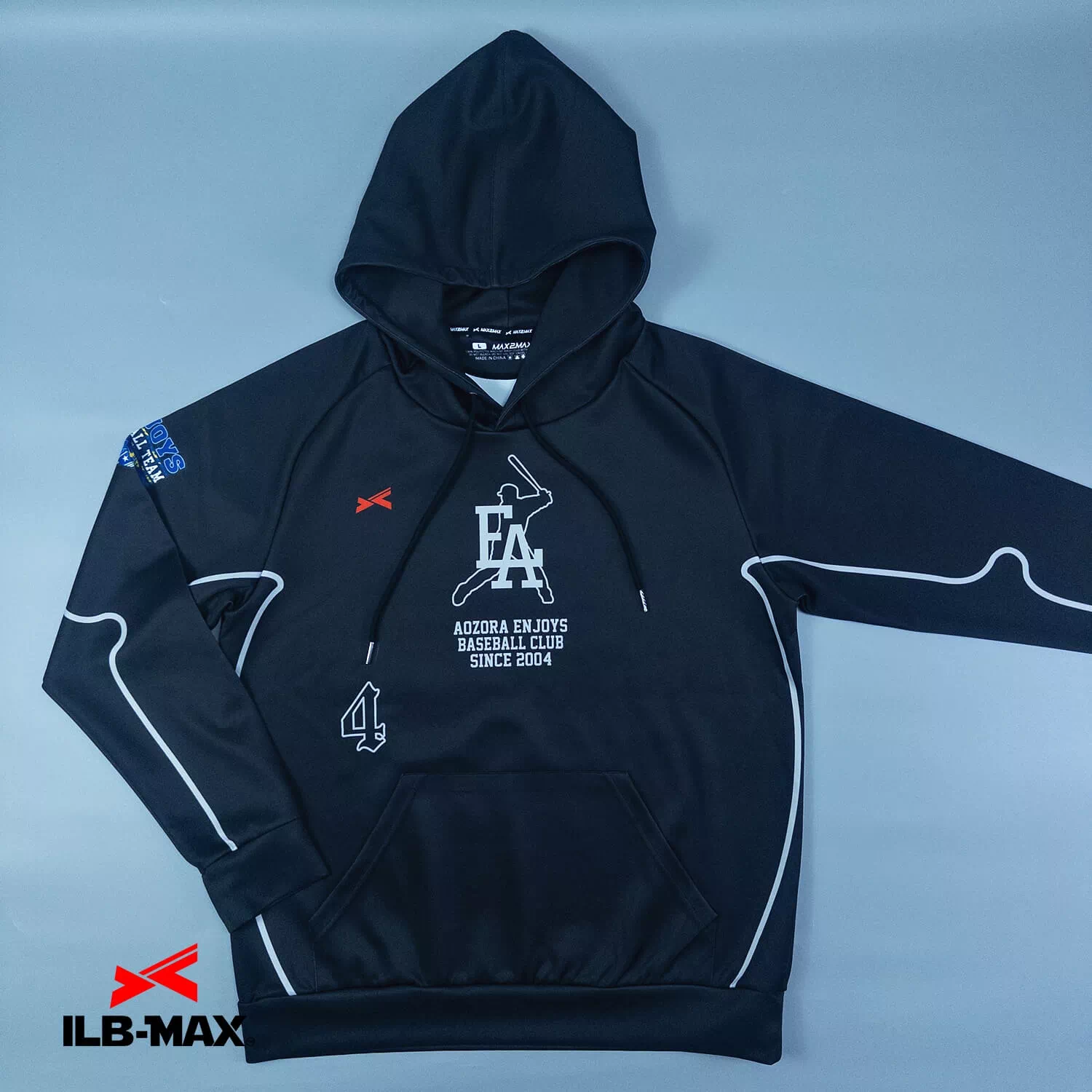 AOZORA ENJOYS_PV - MAX2MAX