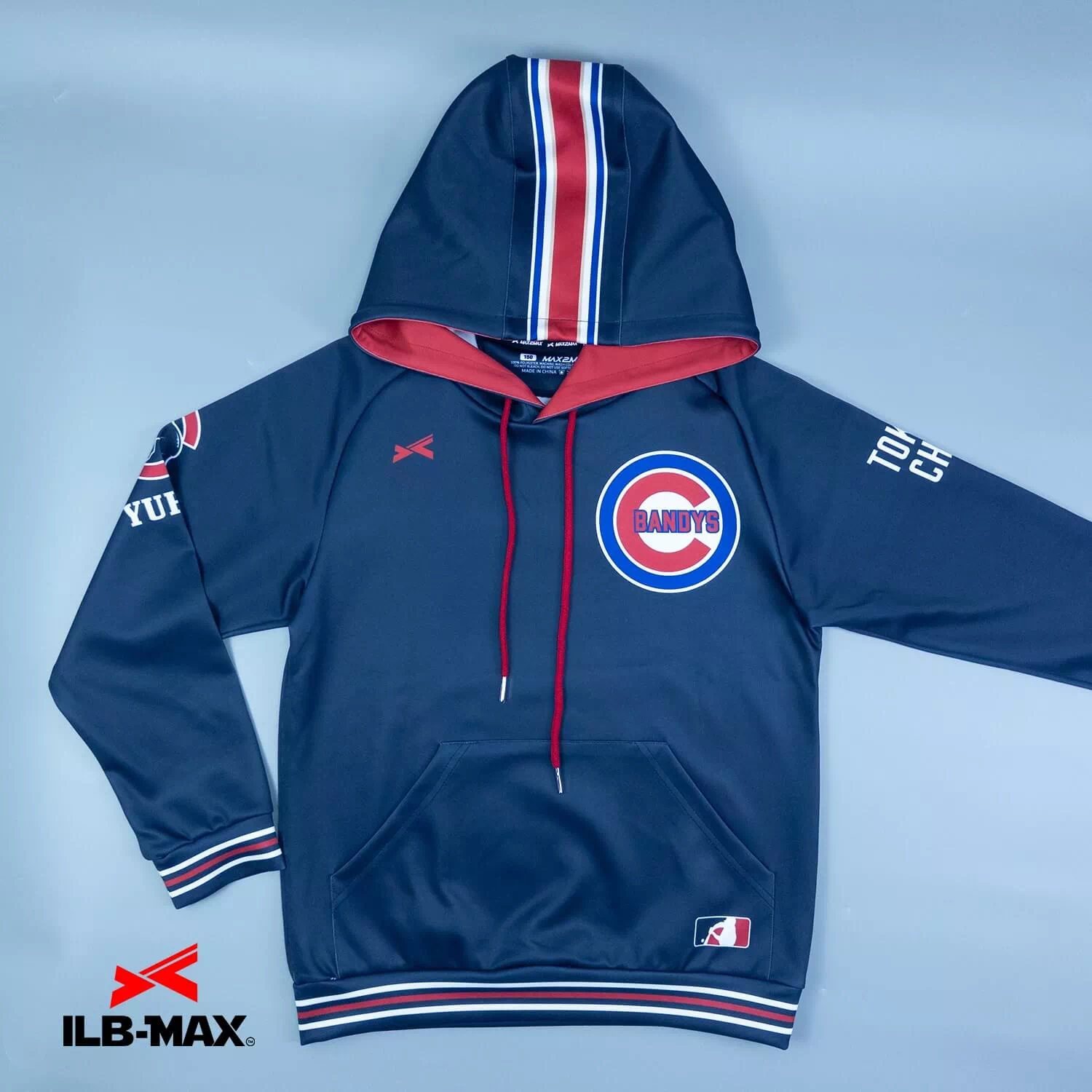 CHUO BANDYS_PV - MAX2MAX