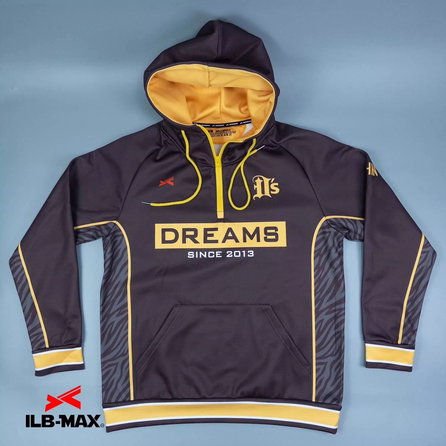 TSUSIMA DREAMS_PV - MAX2MAX