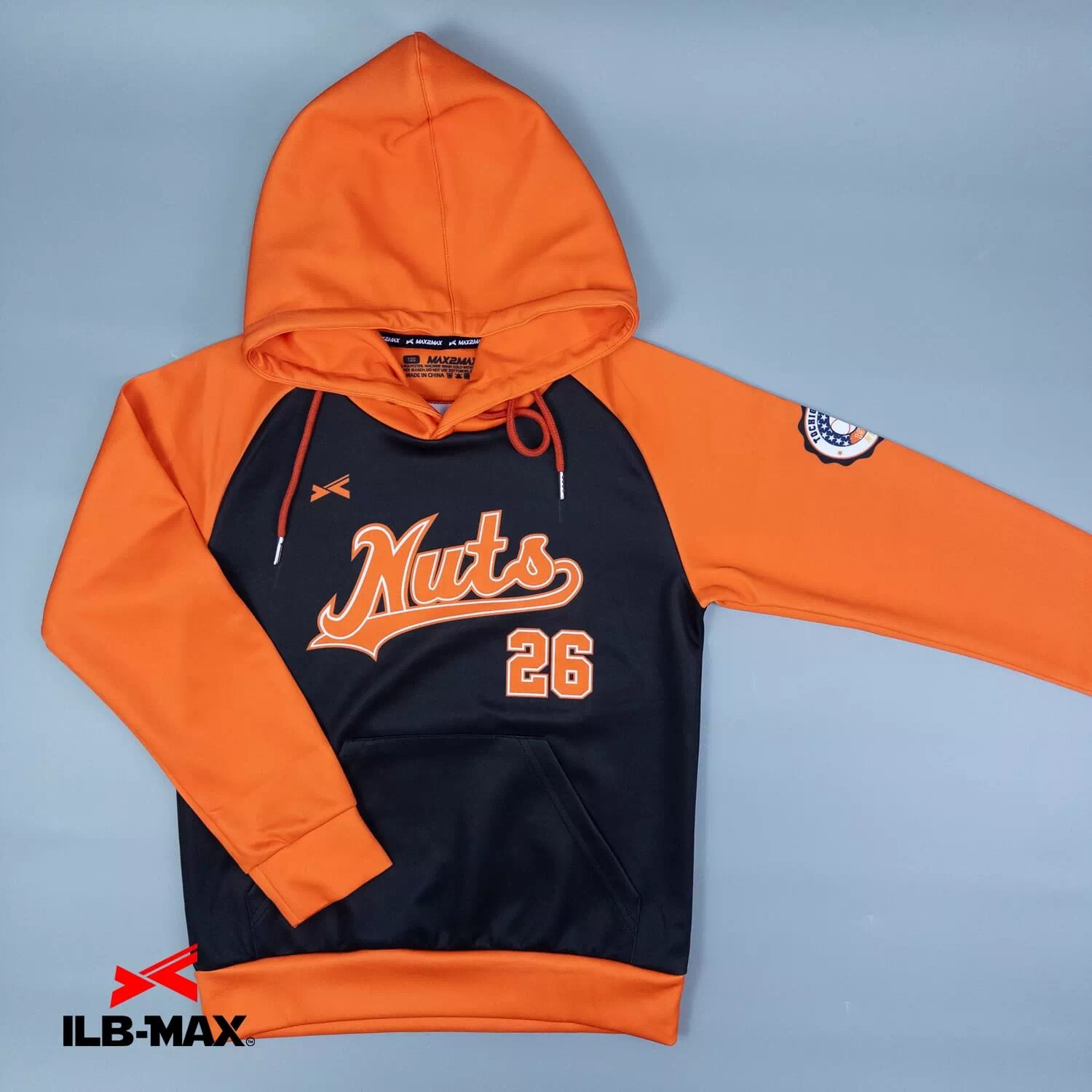 TJ Nuts_PV - MAX2MAX