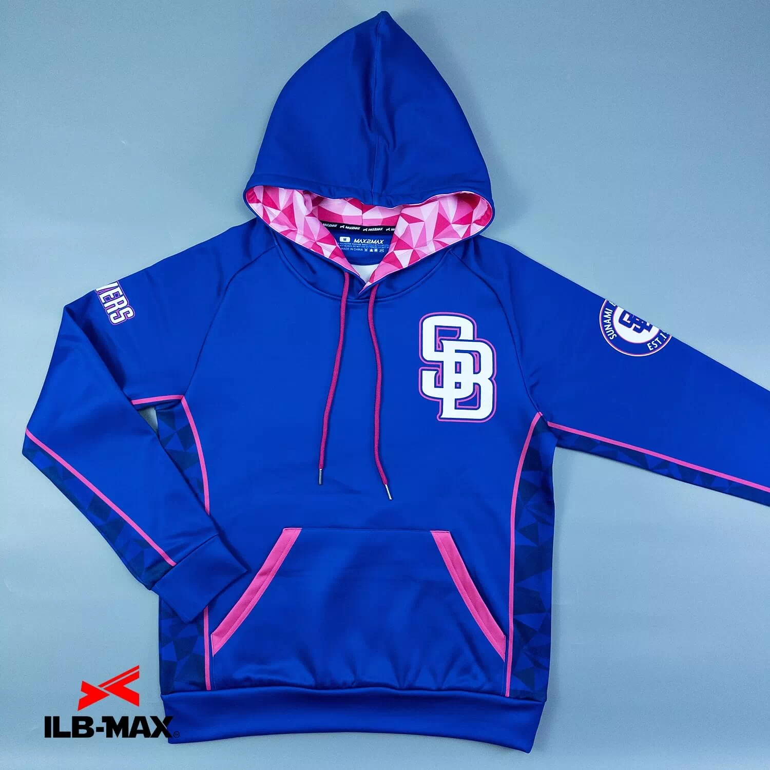 SUNAMI BEAVERS_PV - MAX2MAX