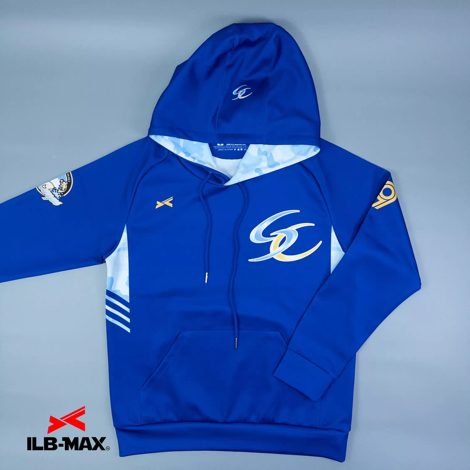 Sky Carps_PV - MAX2MAX