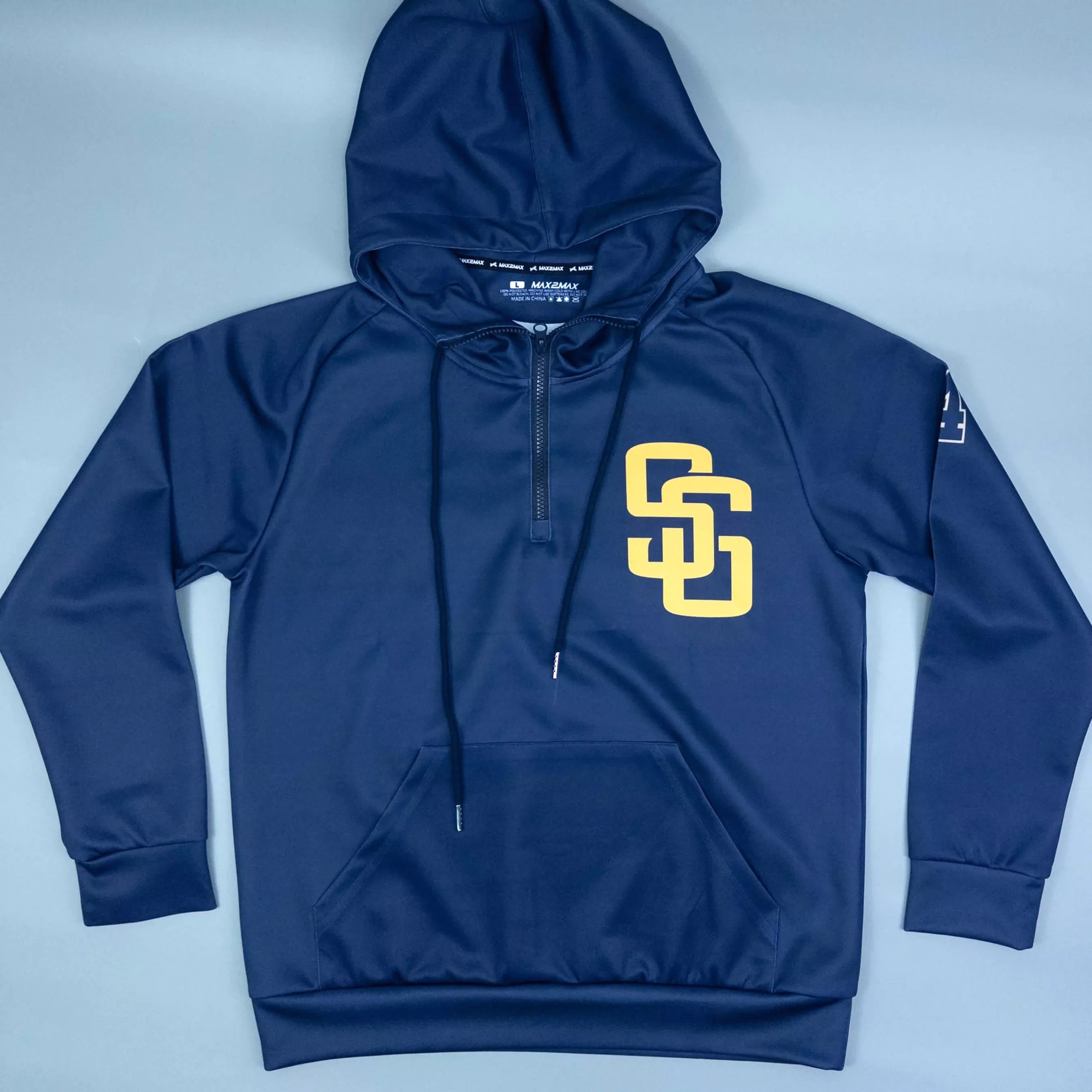 SHOUGAI YAKYUCLUB_PV - MAX2MAX