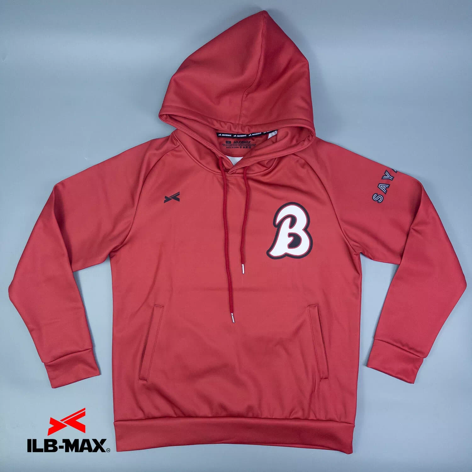 SAYAMA Buffaloes_PV - MAX2MAX