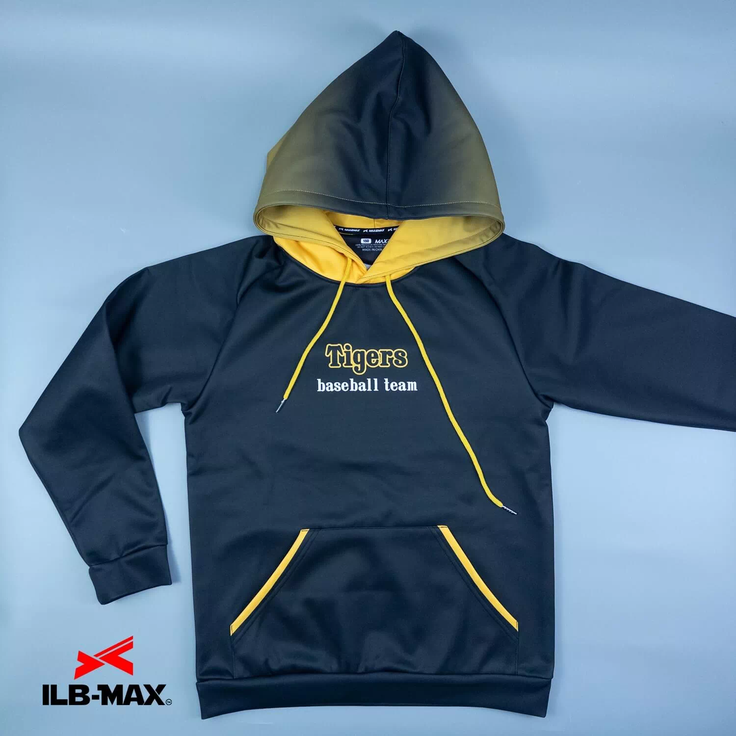 Otsuchi Tigers_PV - MAX2MAX