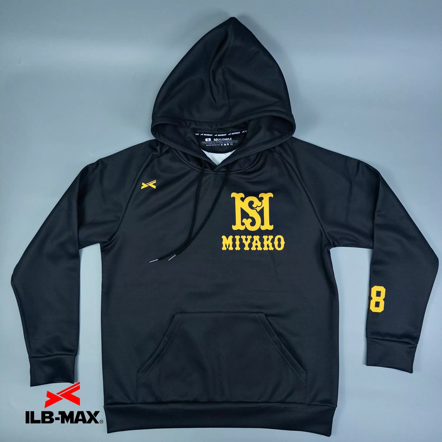 MORTAR SPIRITS 1st_PV - MAX2MAX