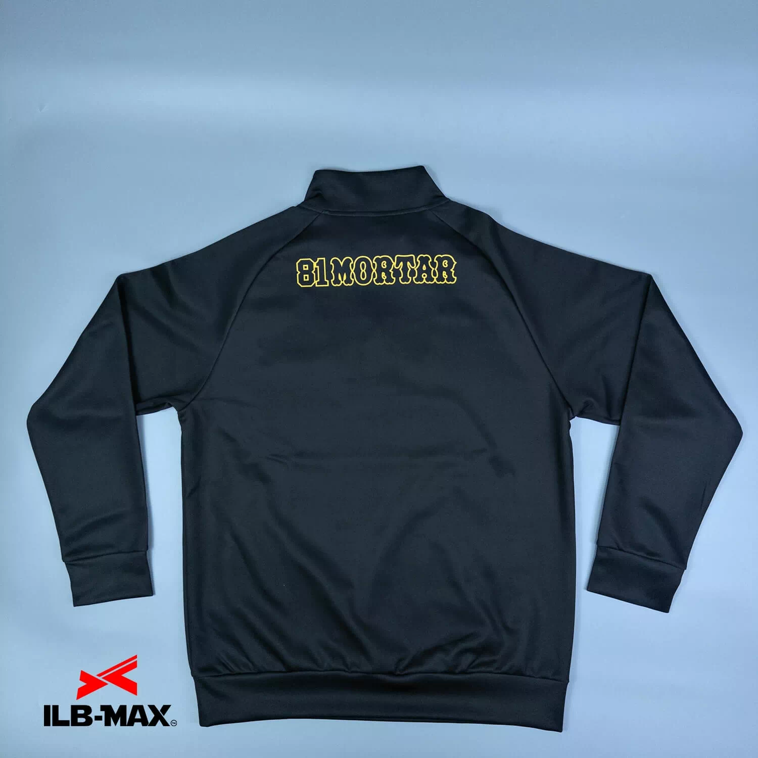 MORTAR SPIRITS 2nd_PV - MAX2MAX