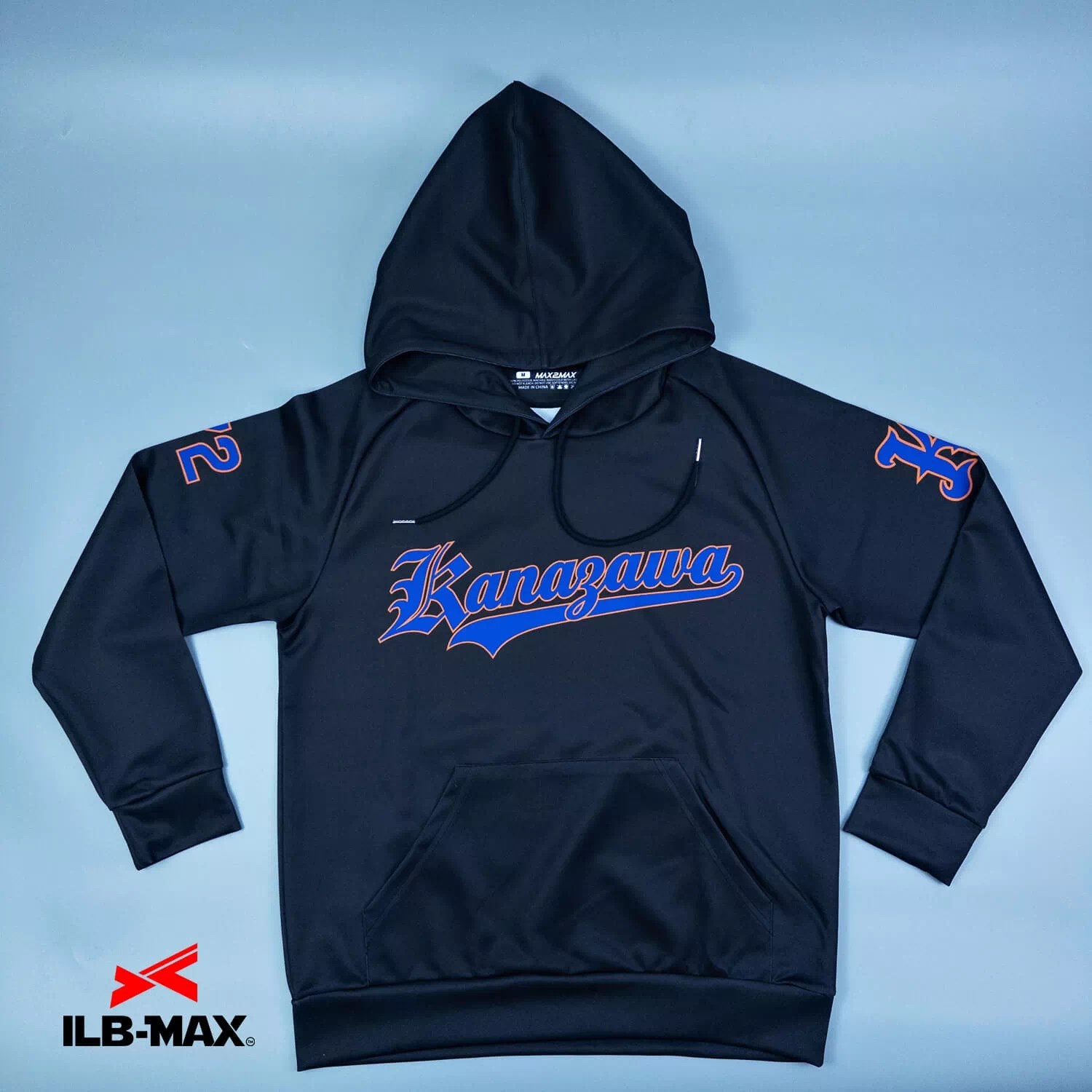 Kanazawa baseball team_PV - MAX2MAX