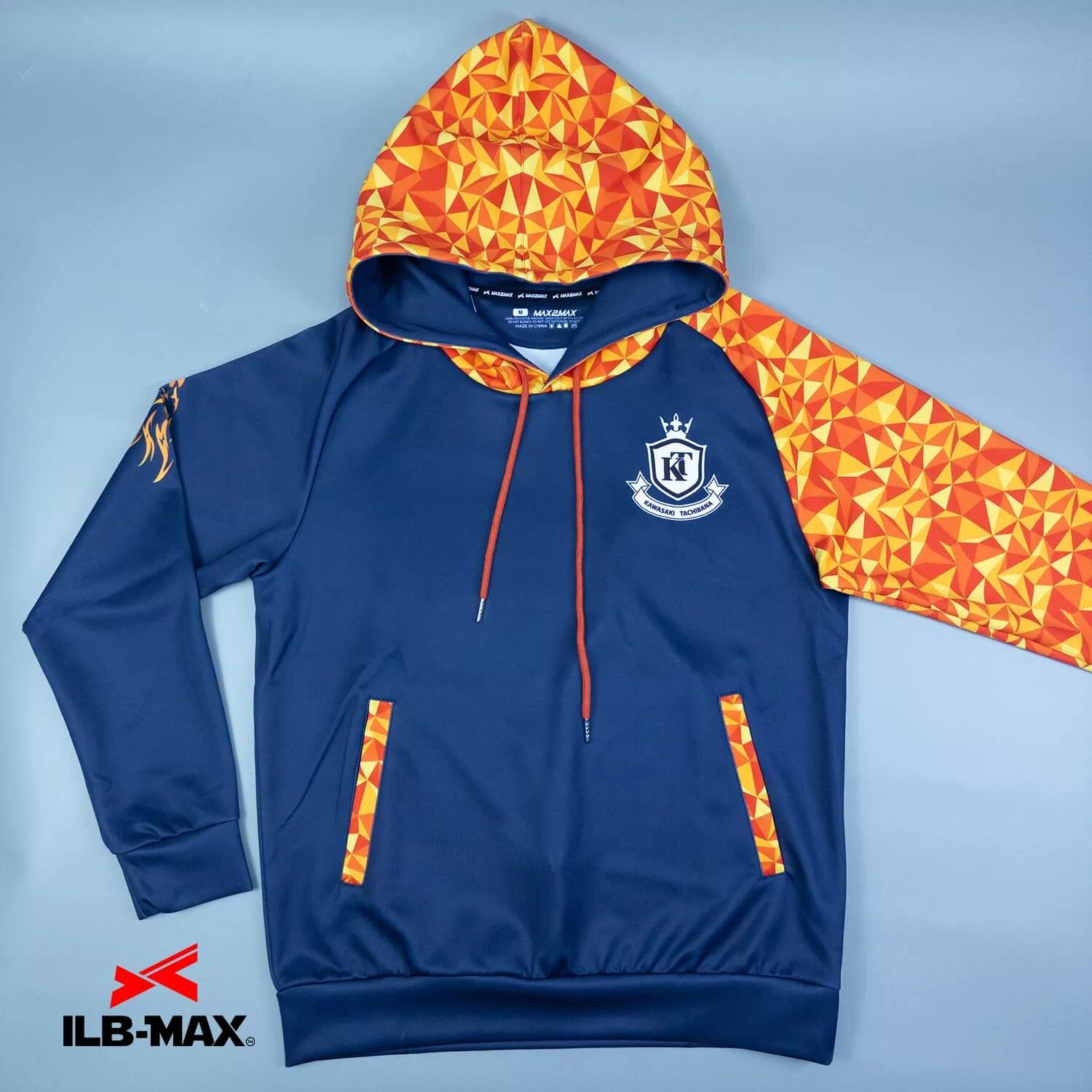 Kanagawa Tachibana_PV - MAX2MAX