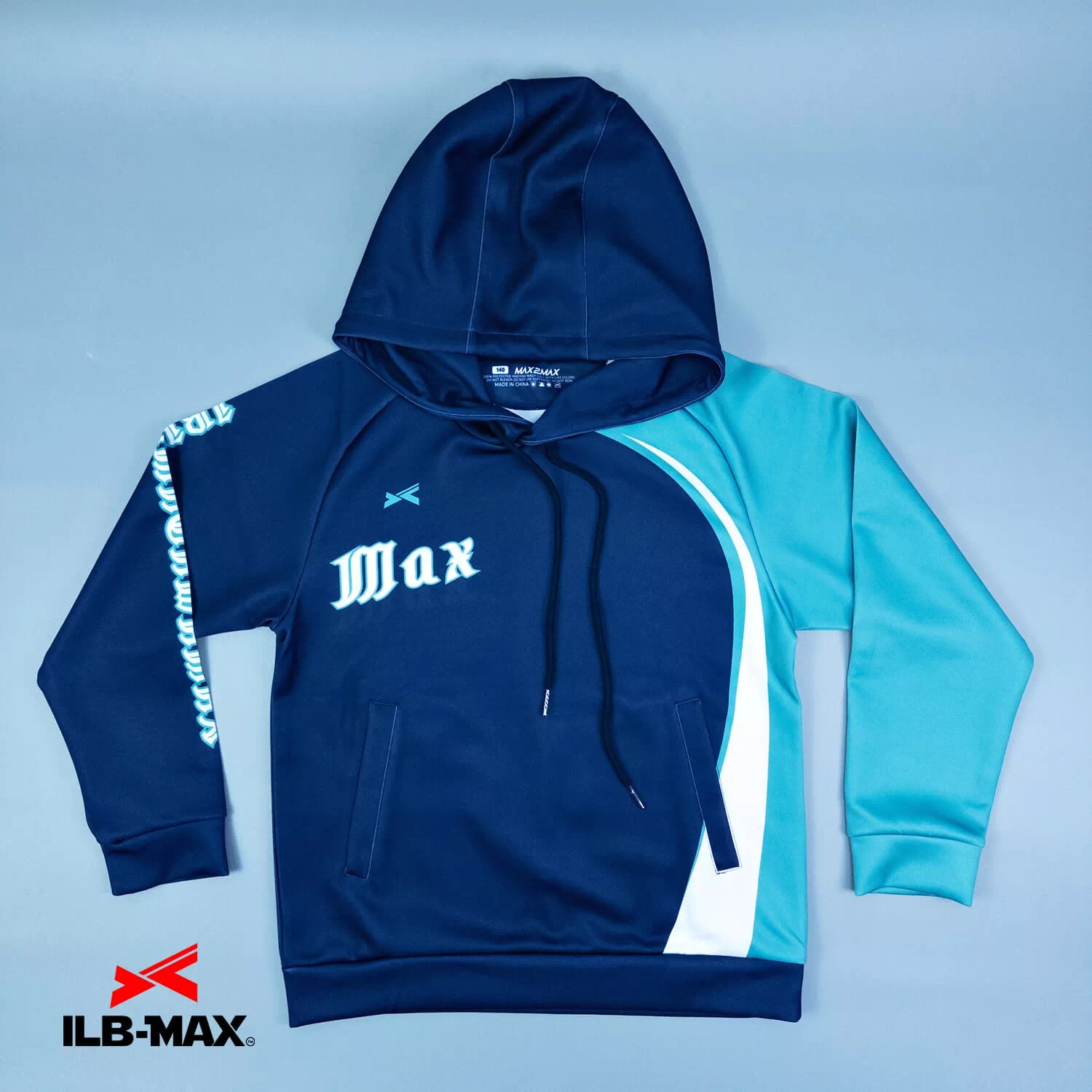 Irumagawa Max_PV - MAX2MAX