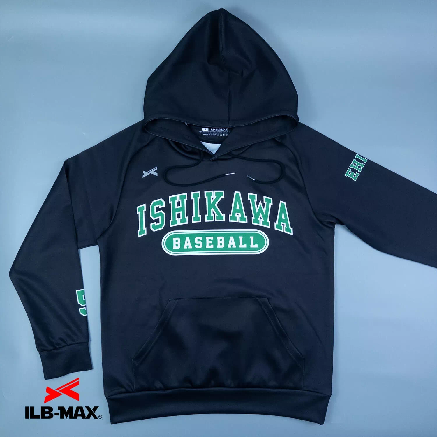 ISHIKAWA_PV - MAX2MAX