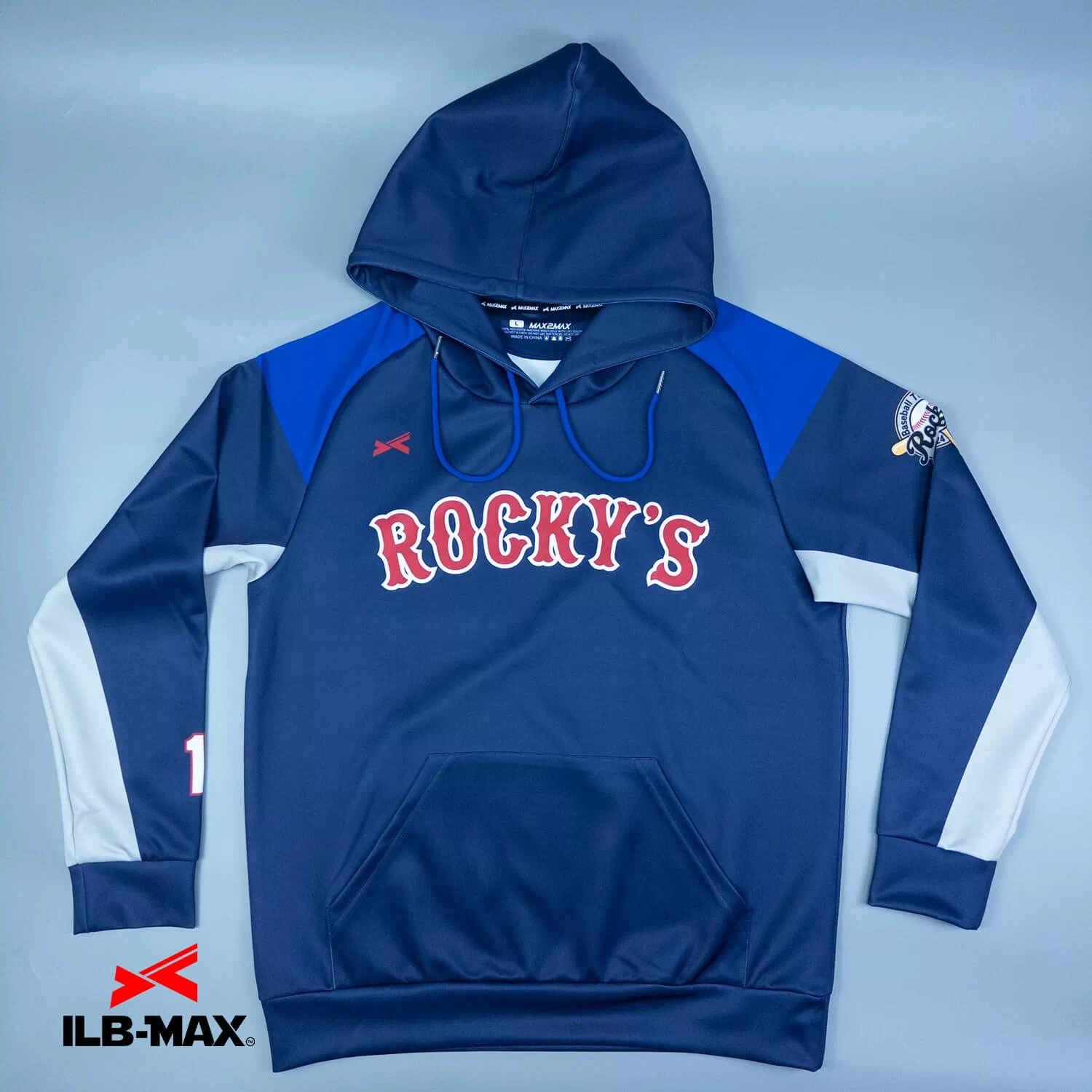 Fukuoka Rocky's_PV - MAX2MAX