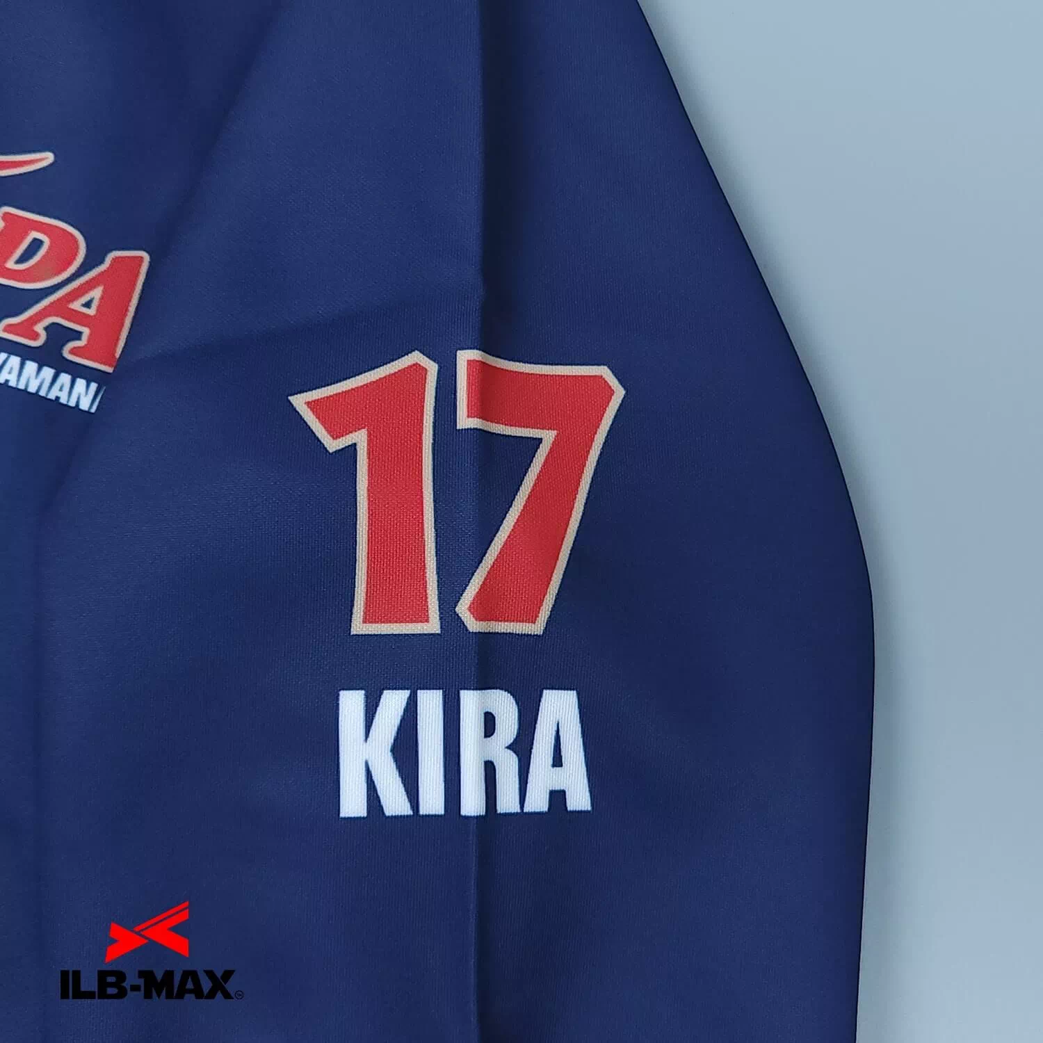 IBA YAMANASHI_PV - MAX2MAX