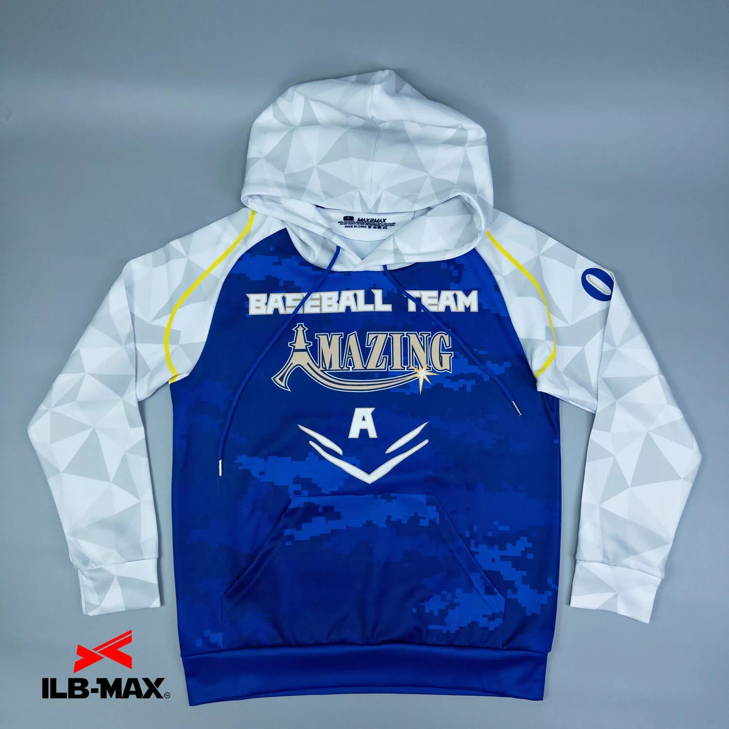 Fukuoka Amazing_PV - MAX2MAX