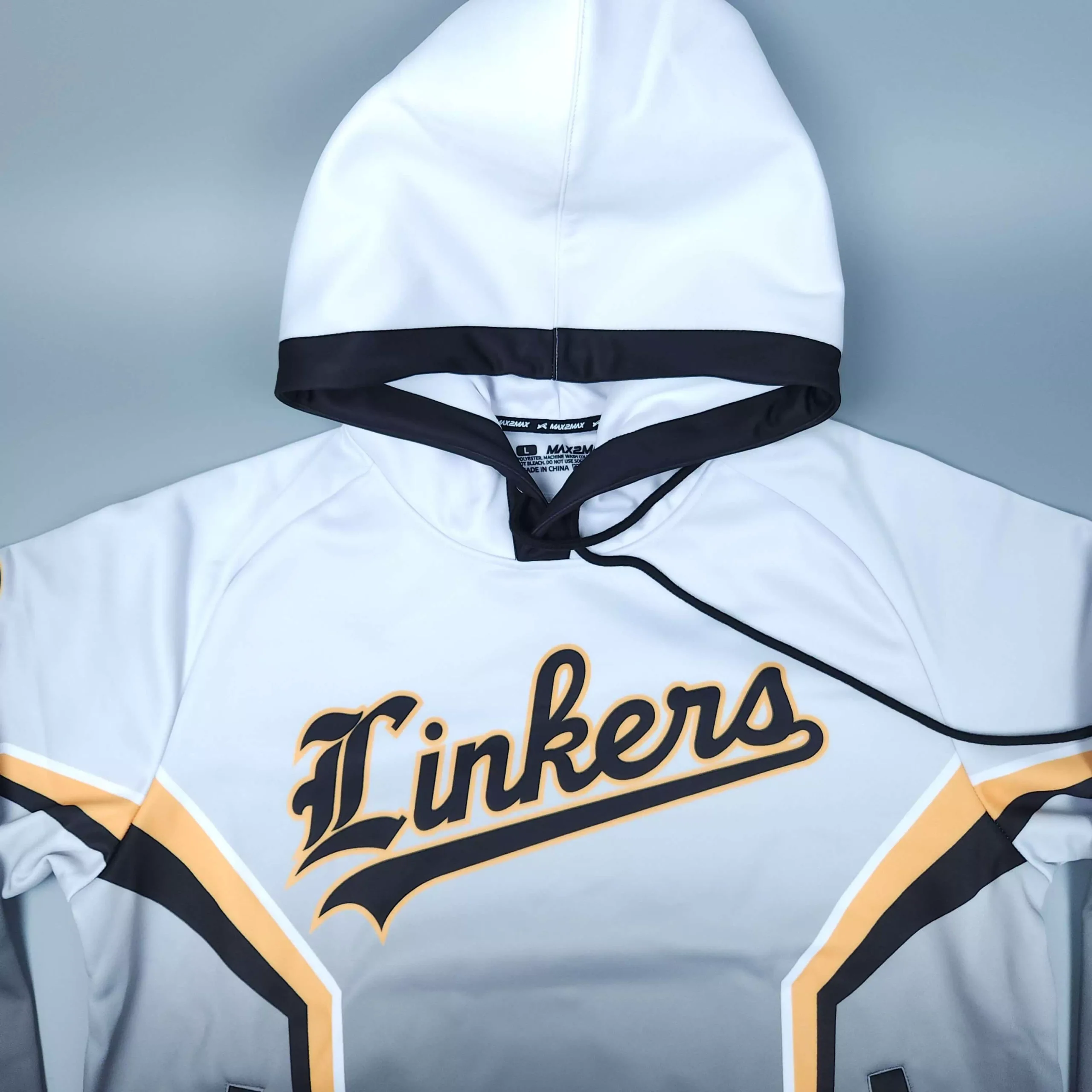 FUKUOKA LINKERS_PV - MAX2MAX