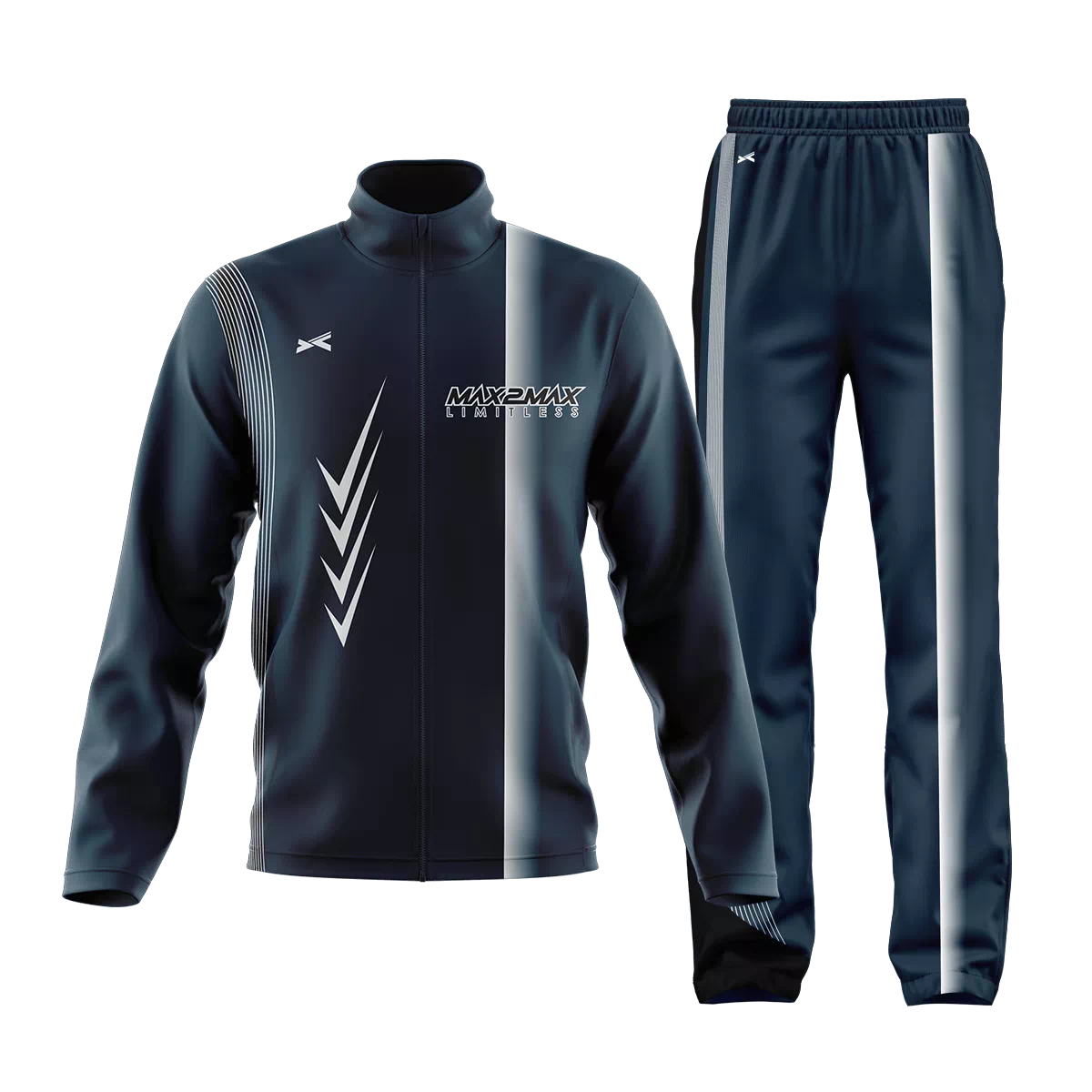 バレー ウィンドブレーカー デザイン_002 - MAX2MAX