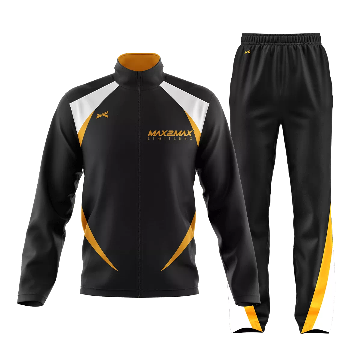 バレー ウィンドブレーカー デザイン_007 - MAX2MAX