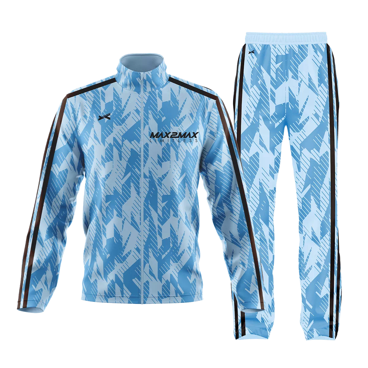 バレー ウィンドブレーカー デザイン_013 - MAX2MAX