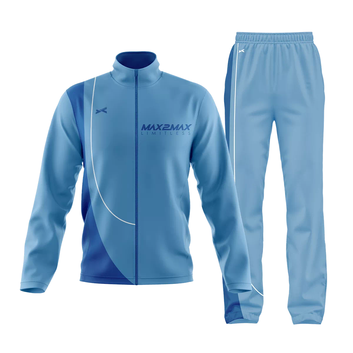 バスケ ウィンドブレーカー デザイン_003 - MAX2MAX